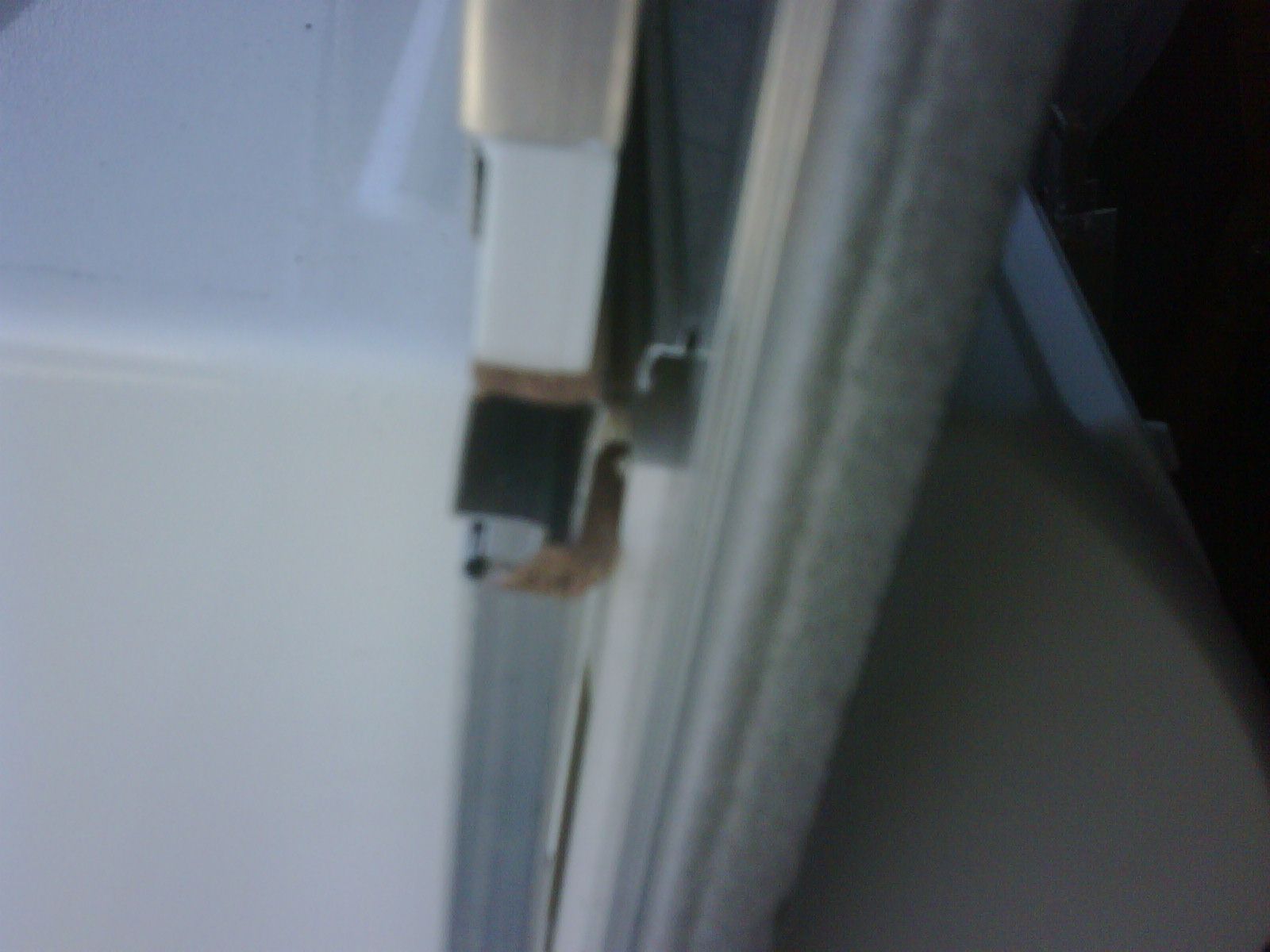 Installing A/C Unit Inside of a Horizontally Sliding Window. : 4 Steps ...