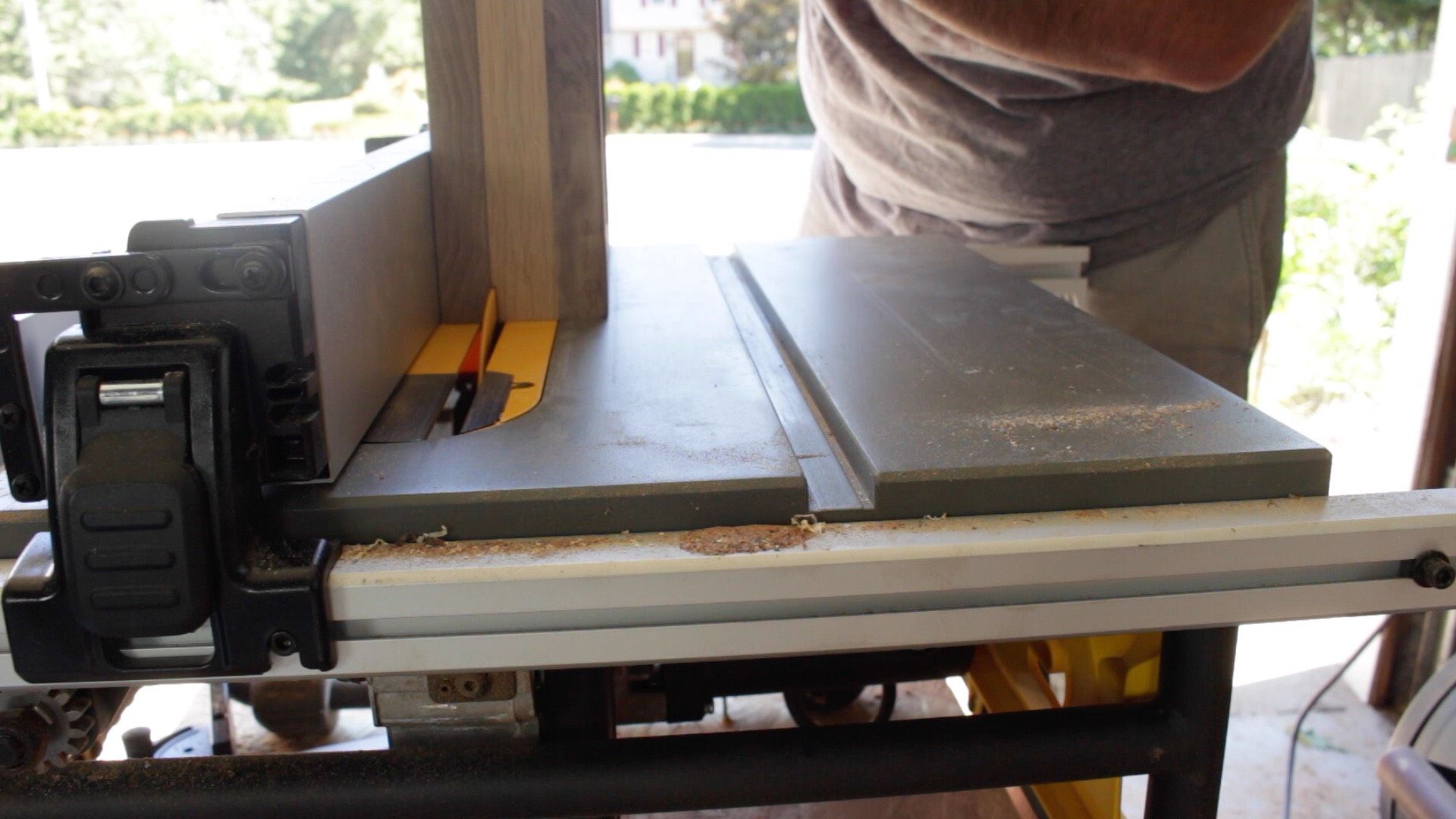 A Raspberry Pi Case Made From Scrap Wood : 8 Steps (with Pictures ...
