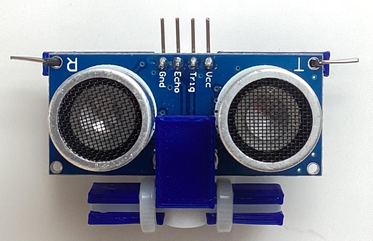 Arduino Ground Rover With Adafruit Motor Shield V1 and Servo Sonar ...