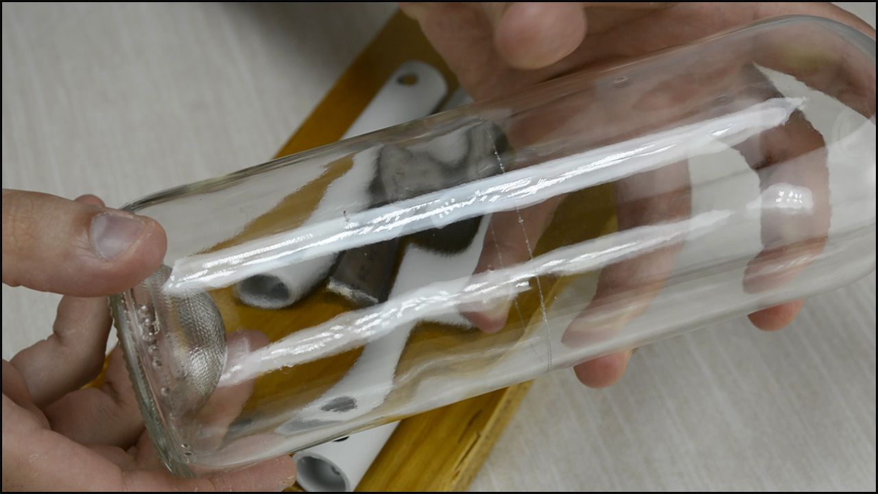 DIY: Glass Bottle Cutter : 11 Steps (with Pictures) - Instructables