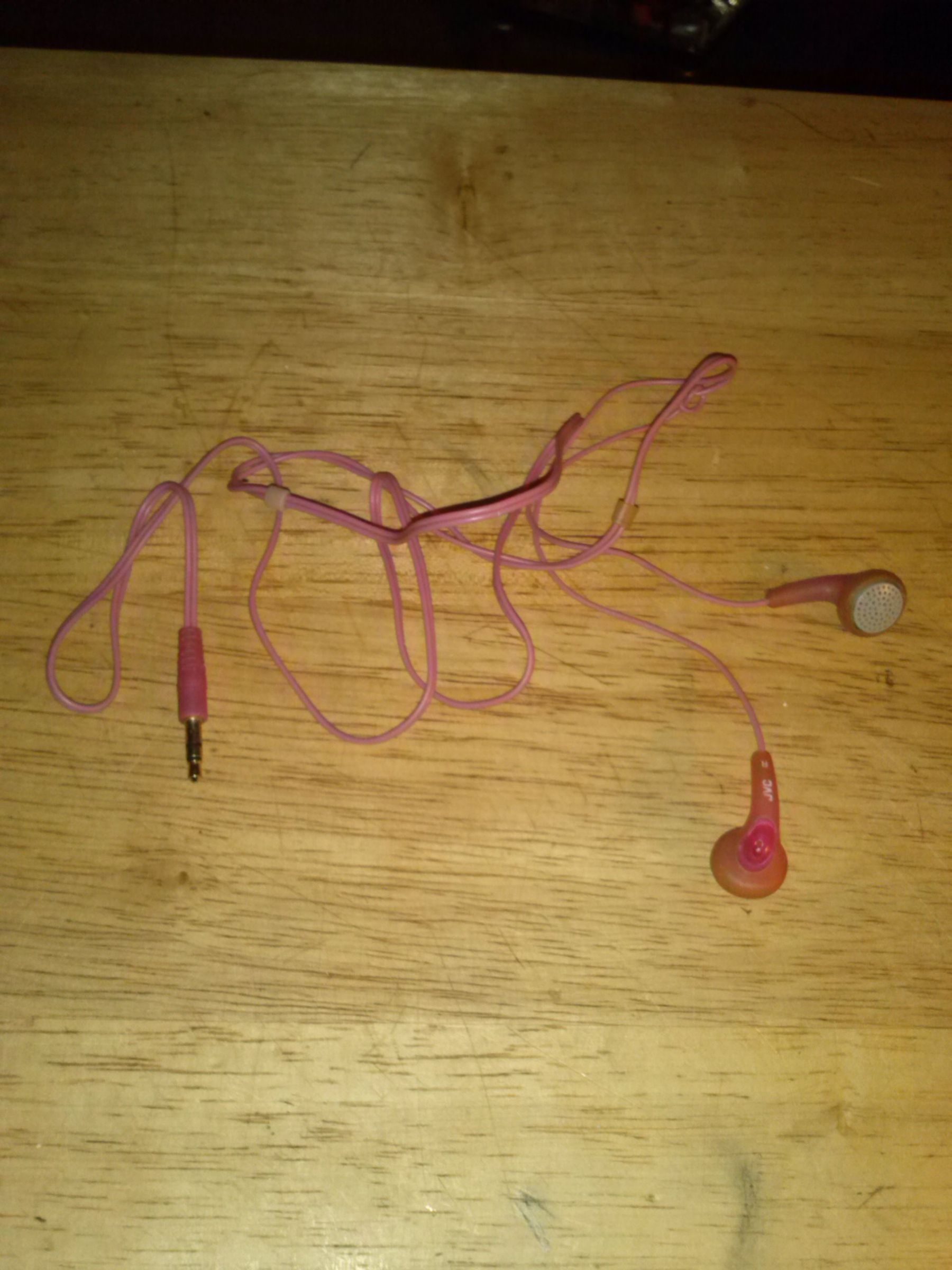 Beaded Dangle Earbud Earrings : 8 Steps - Instructables