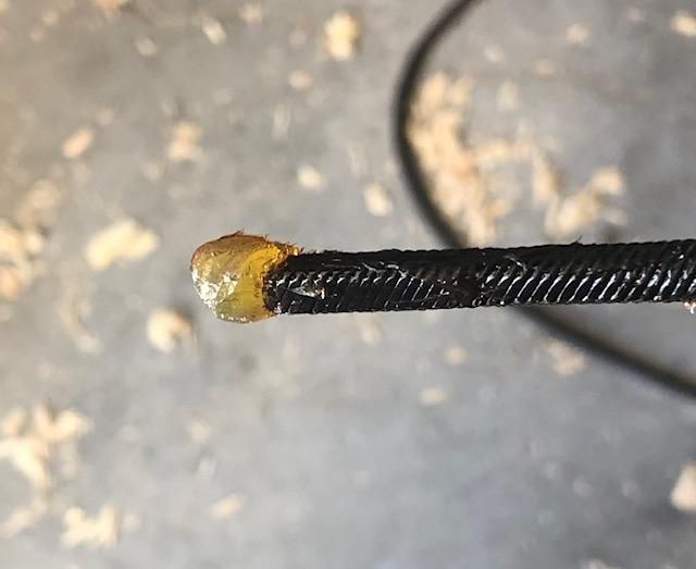 Lubricate the Gearhead on a Stihl FS56 Trimmer : 6 Steps (with Pictures ...