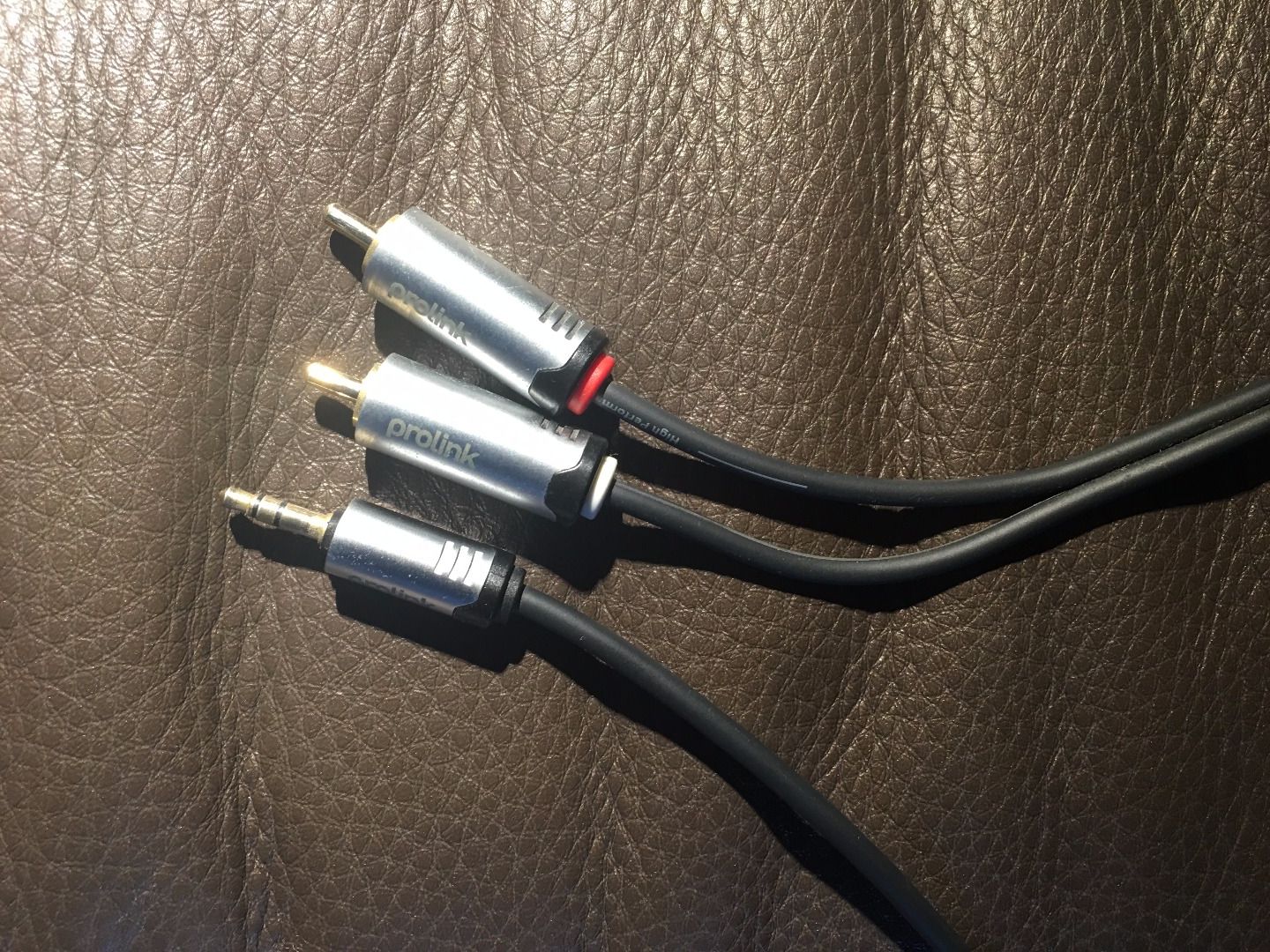 How to Connect a Sound System : 9 Steps (with Pictures) - Instructables