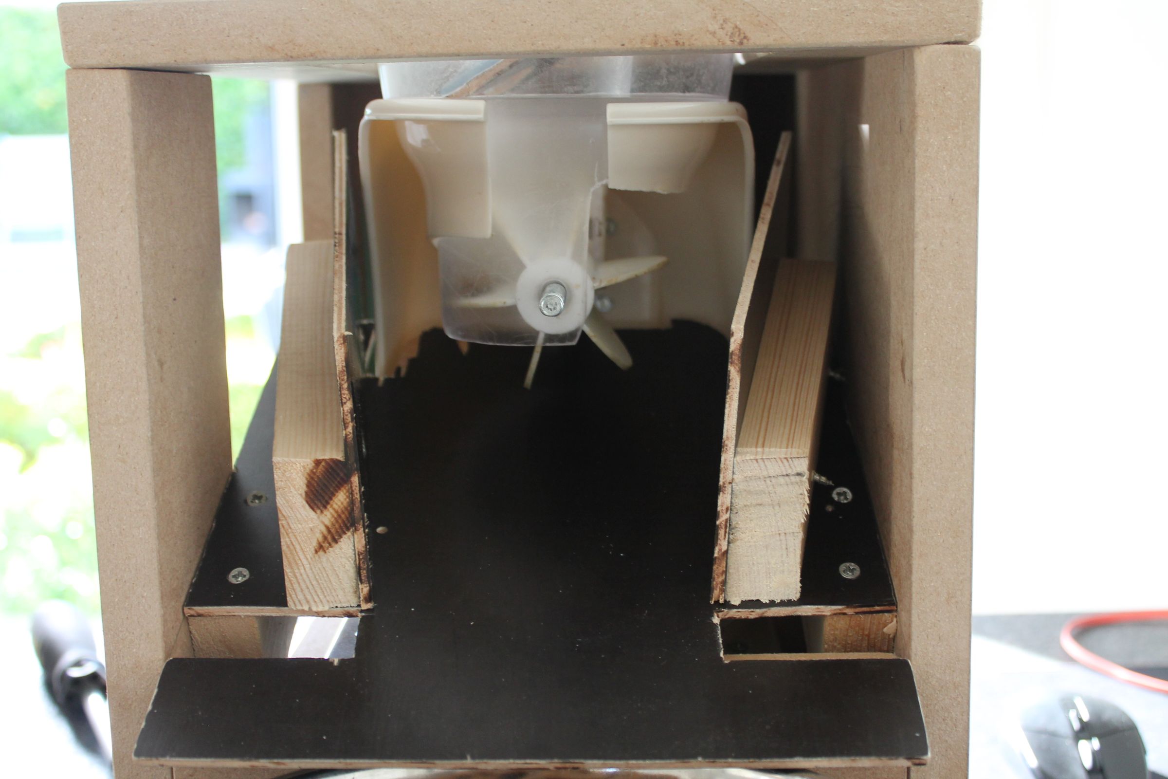 Automatic Dog Feeder : 15 Steps (with Pictures) - Instructables