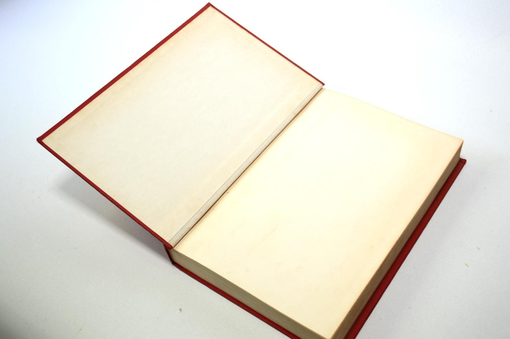 Book Light Inside a Book! : 11 Steps (with Pictures) - Instructables