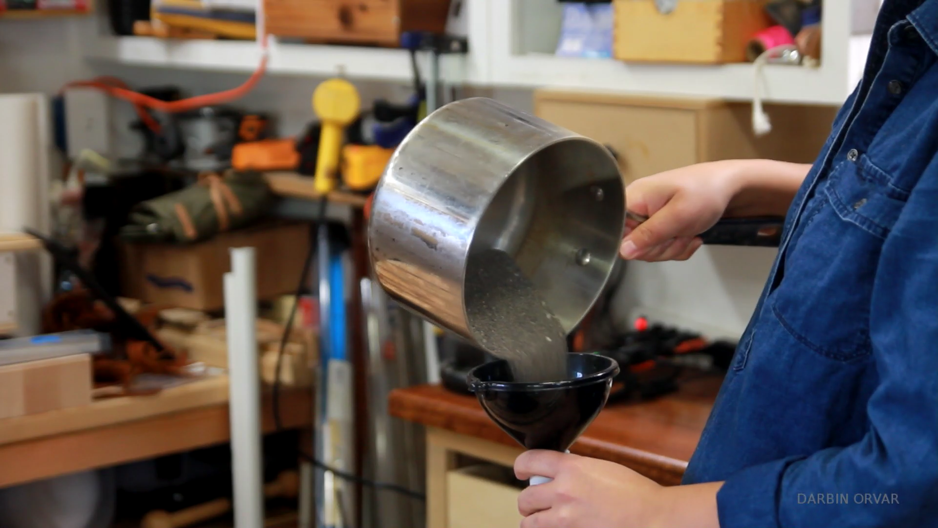 How to Bend PVC & Make Incredible Shapes : 5 Steps (with Pictures ...