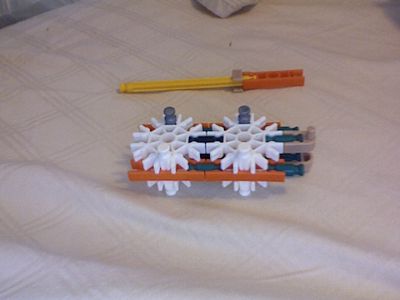 The First Micro Multi-shot Gun : 4 Steps - Instructables
