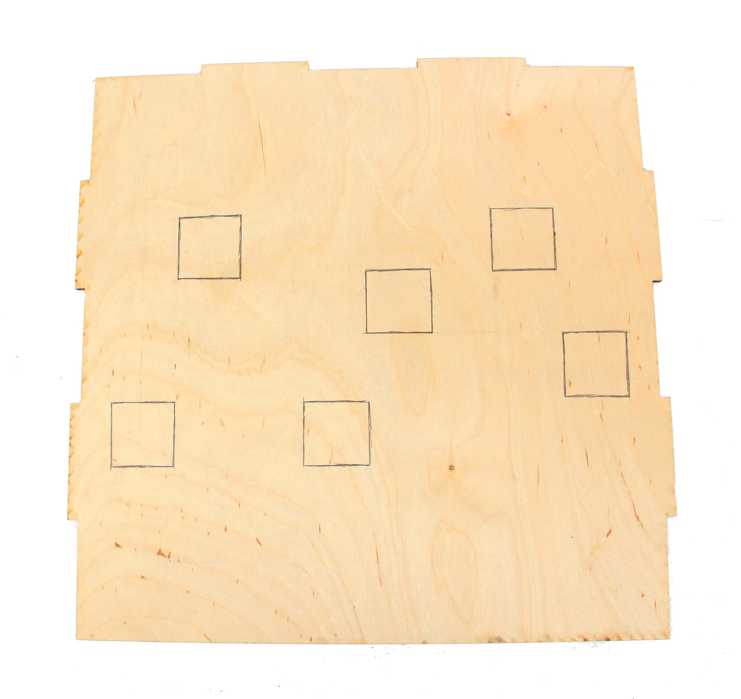 Secret Compartment Chess Set : 14 Steps (with Pictures) - Instructables