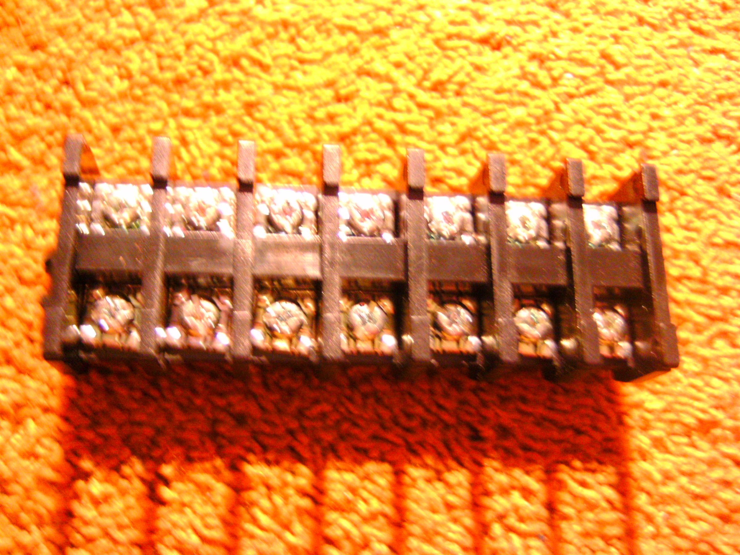 Power Distribution Box : 5 Steps (with Pictures) - Instructables