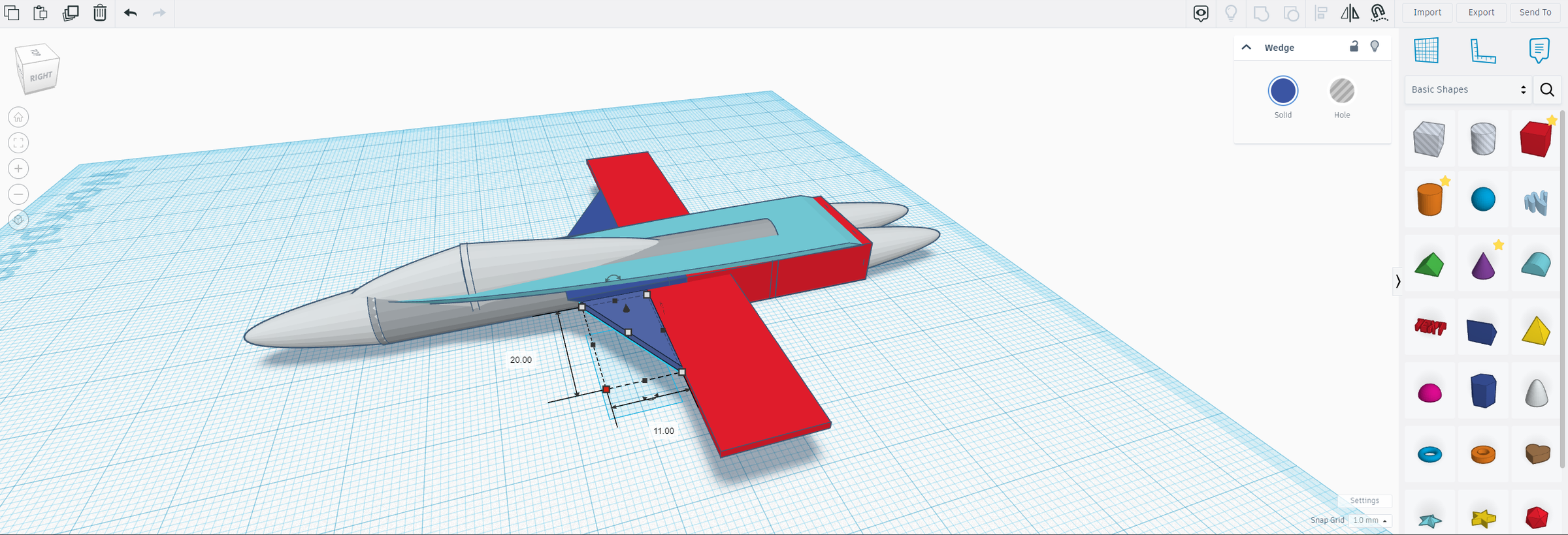 Beginner Designing : 16 Steps - Instructables