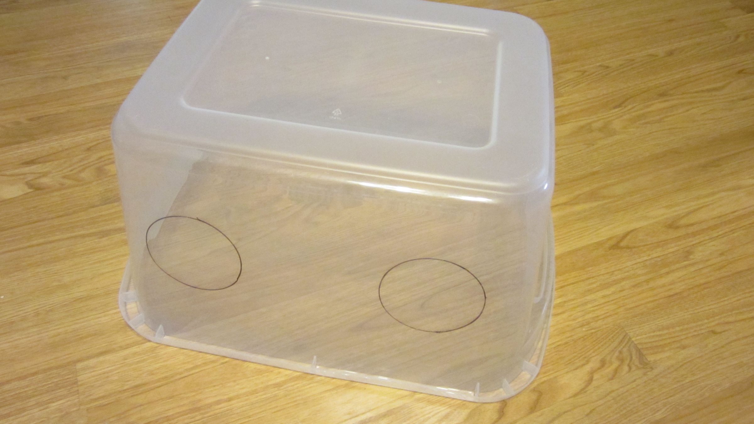 DIY Glove Box : 7 Steps (with Pictures) - Instructables