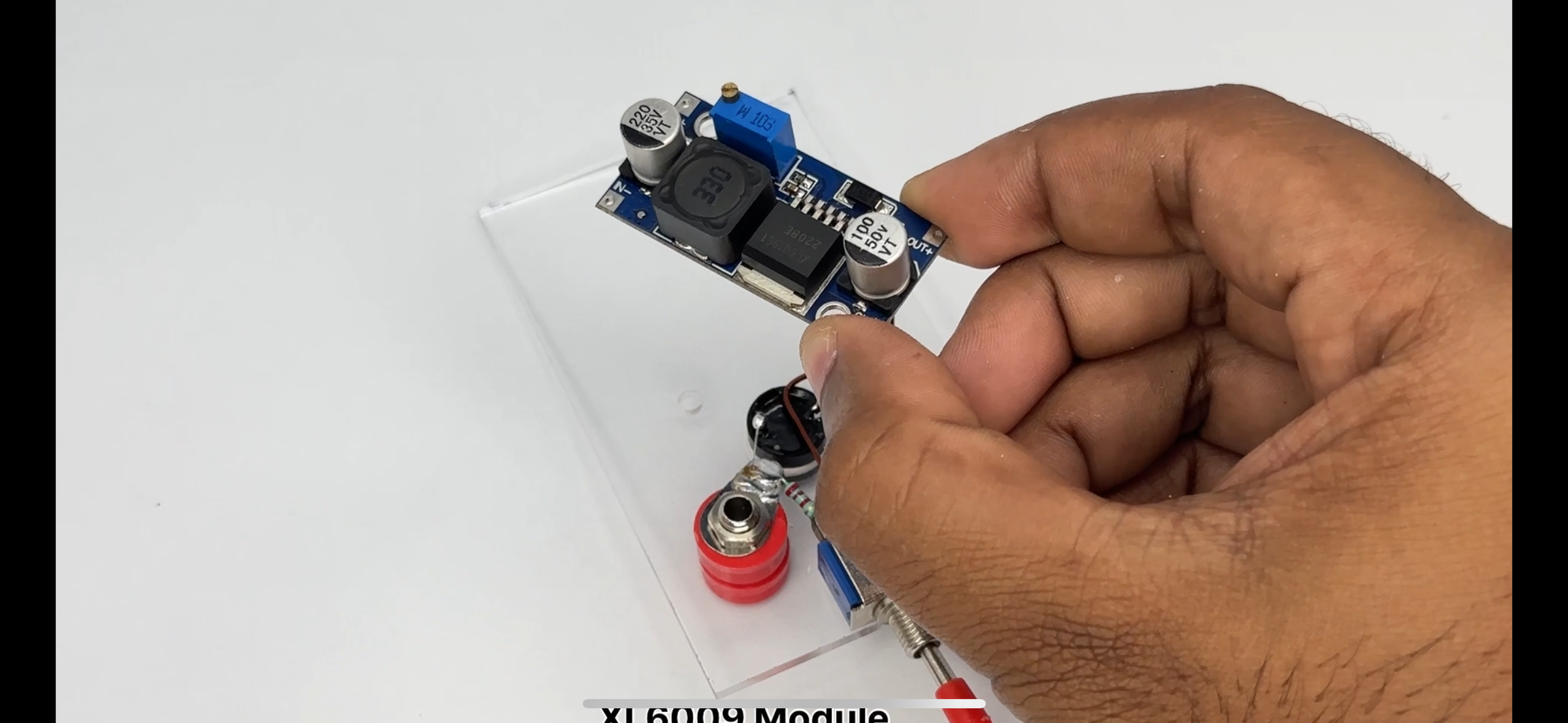 2 in 1 DIY Electronics Device Making : 13 Steps (with Pictures ...