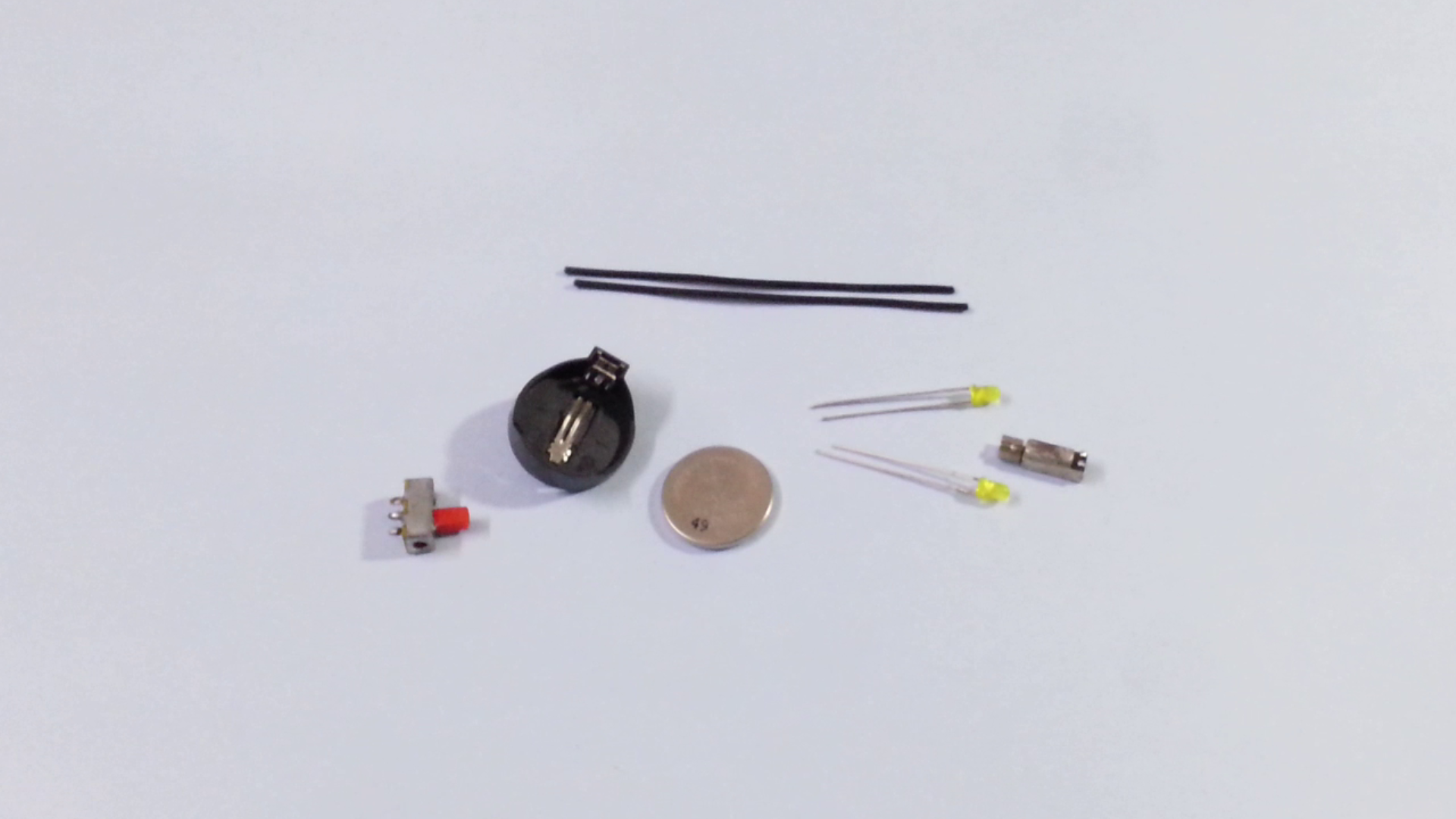 How to Make a Tiny Bug Robot at Home - Instructables