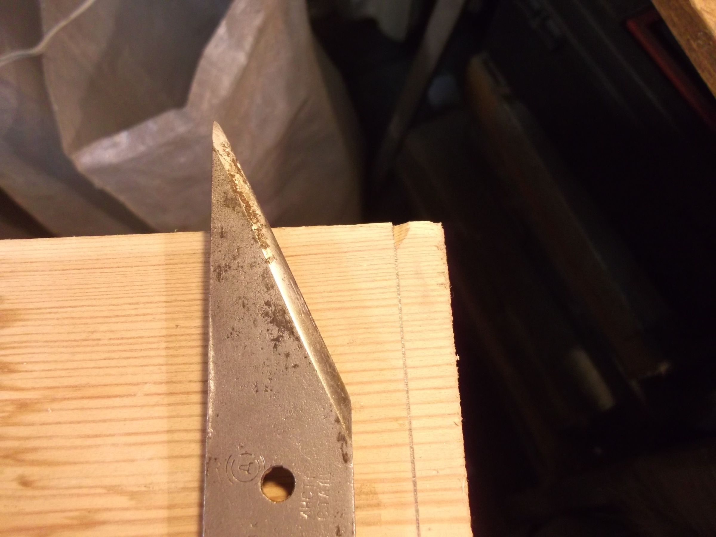 Sewing Jig for Traditional Kazan Mosaic Leather : 53 Steps (with ...