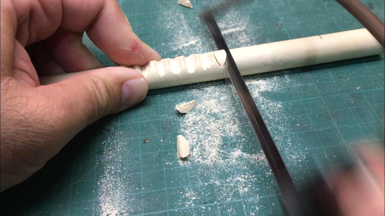 Gee-haw Whammy Diddle : 4 Steps (with Pictures) - Instructables