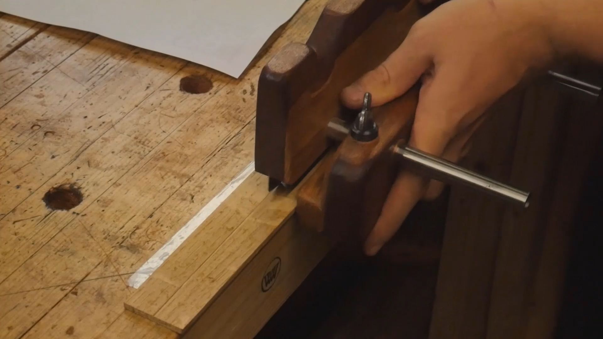 How to Make a Bow Sander : 5 Steps (with Pictures) - Instructables