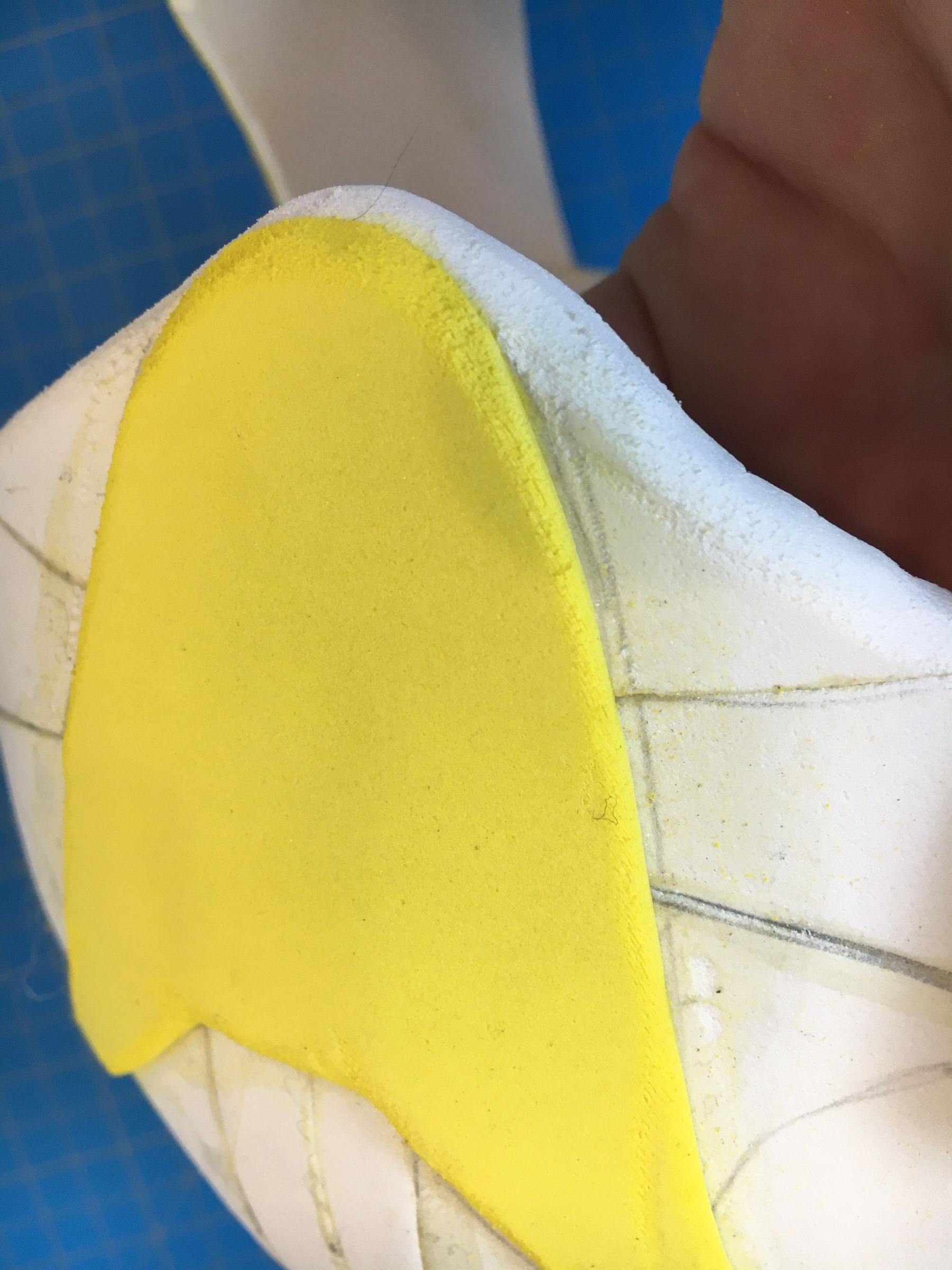DIY Loki Helmet- Avengers : 11 Steps (with Pictures) - Instructables