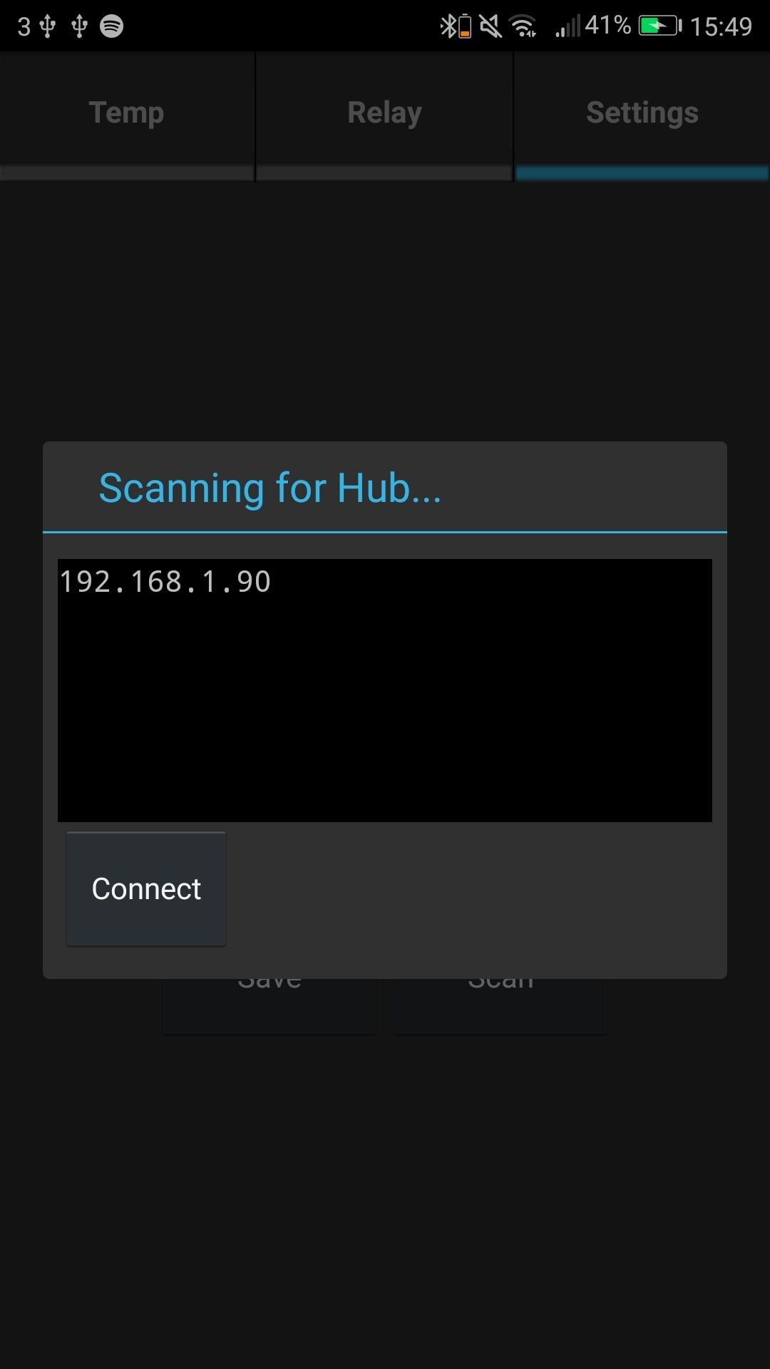 ESP32 WIFI Autoconnect and UDP Broadcast - Instructables