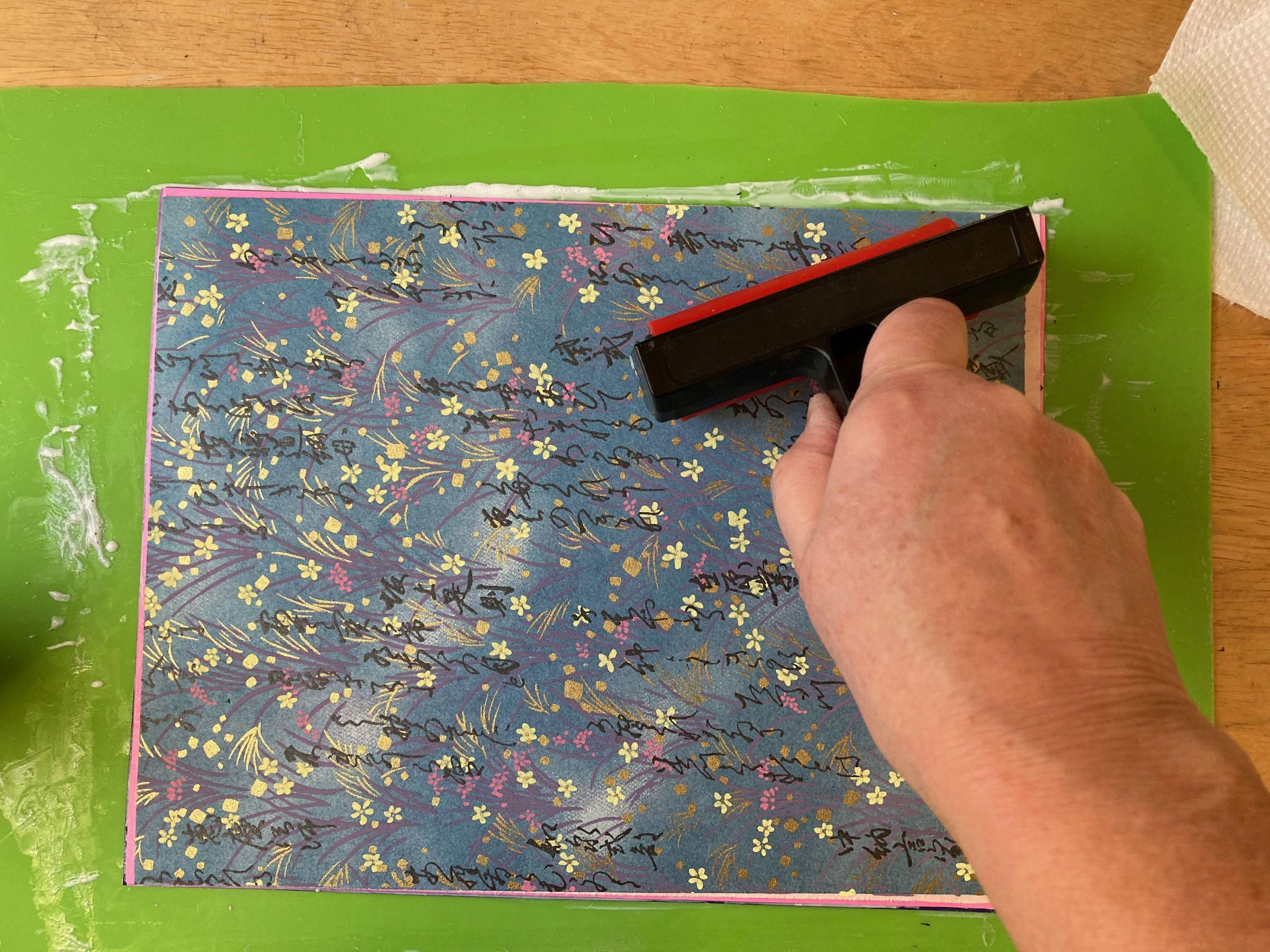 Laminated Paper Barrettes and Hair Clips : 12 Steps (with Pictures ...