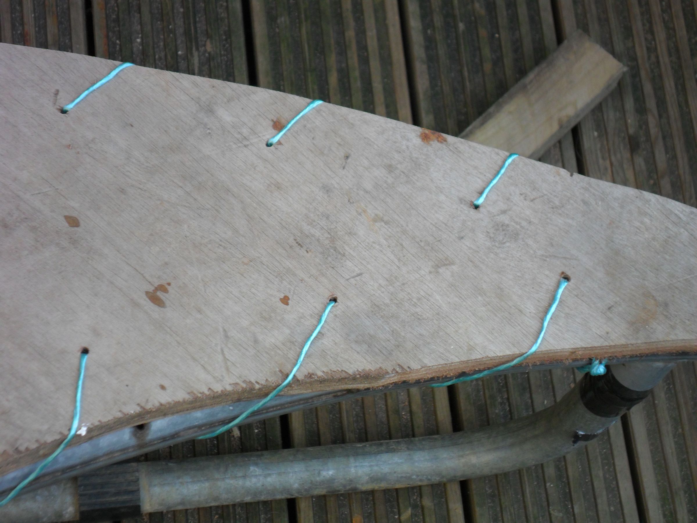 Moon-Bench, the Impossible Made Possible!! - Instructables