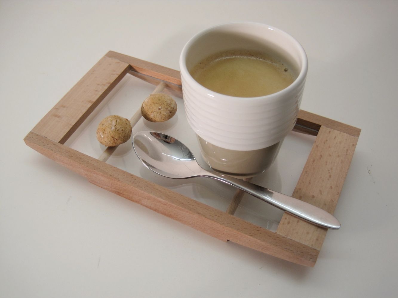 Stylish Coffee Cup Trays : 10 Steps (with Pictures) - Instructables
