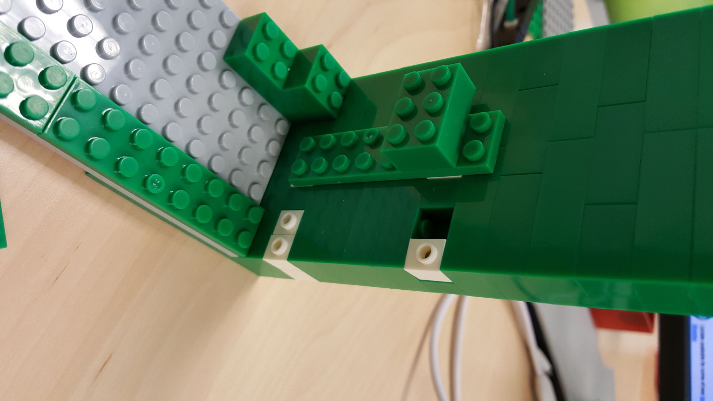 Lego Arcade Game Box : 5 Steps (with Pictures) - Instructables
