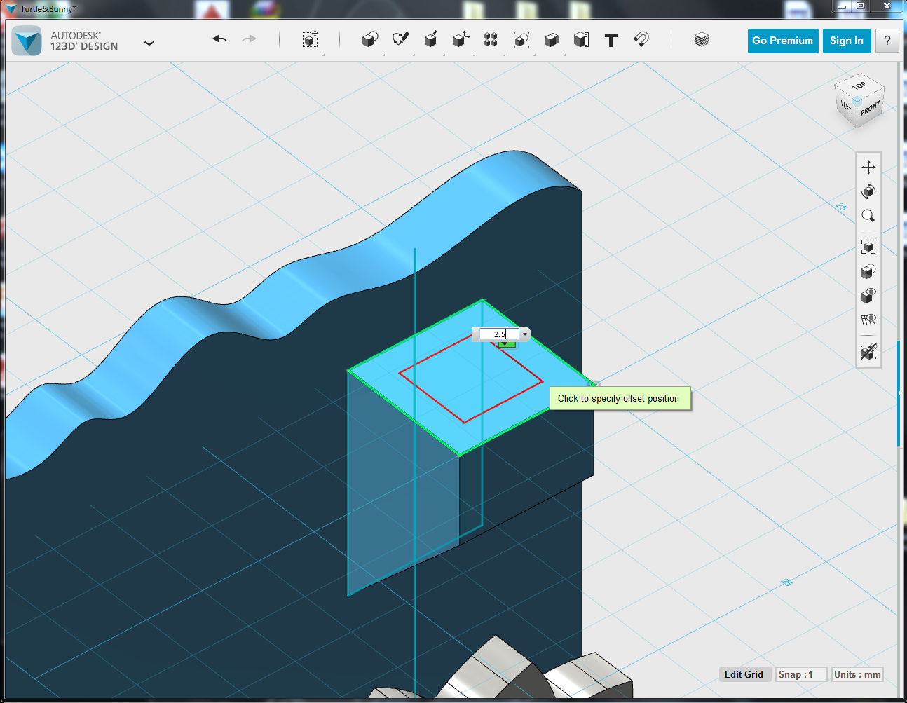 Hare Never Catch Up With Tortoise : 11 Steps (with Pictures ...