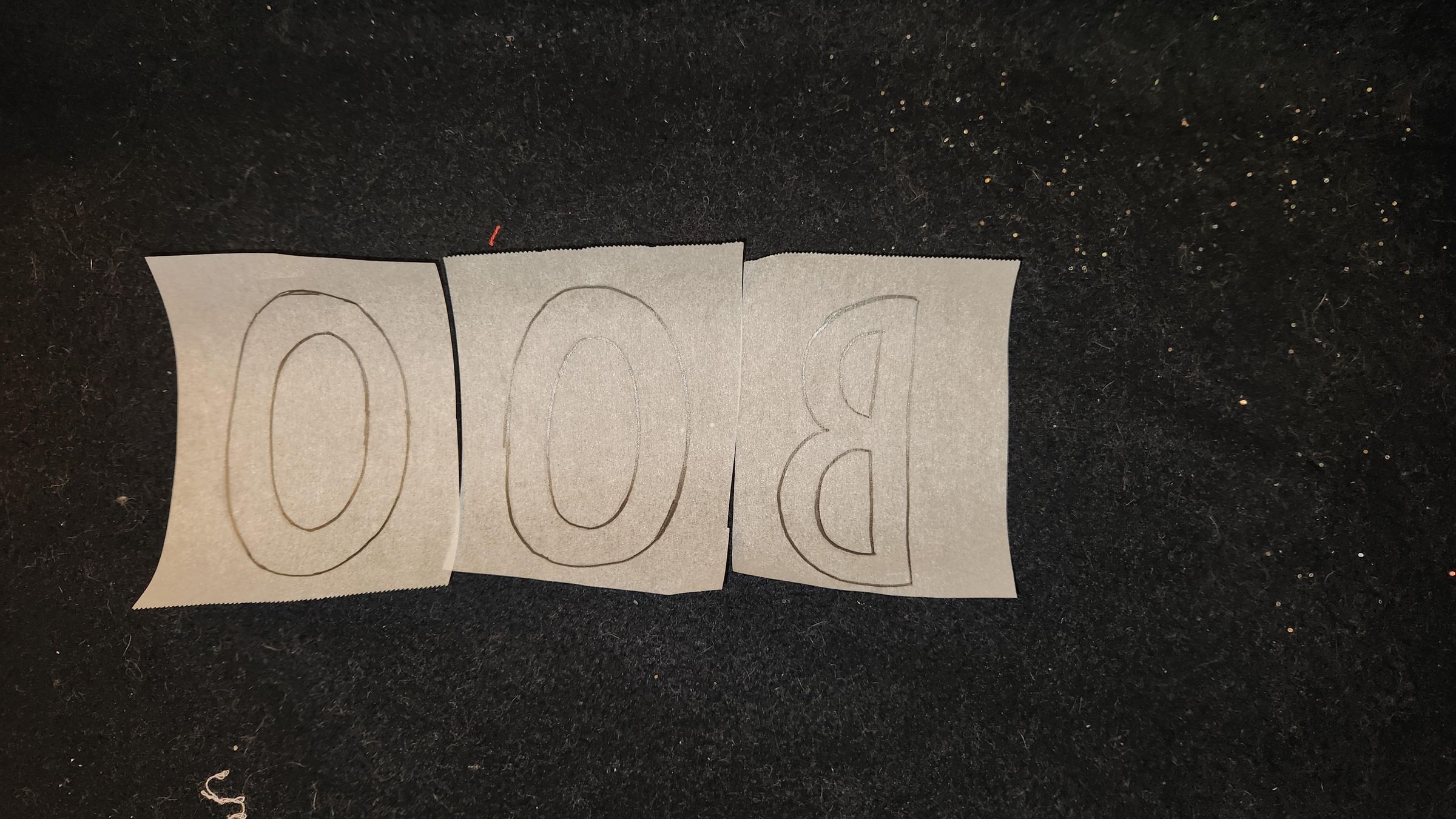 DIY: "BOO" Jars : 7 Steps (with Pictures) - Instructables