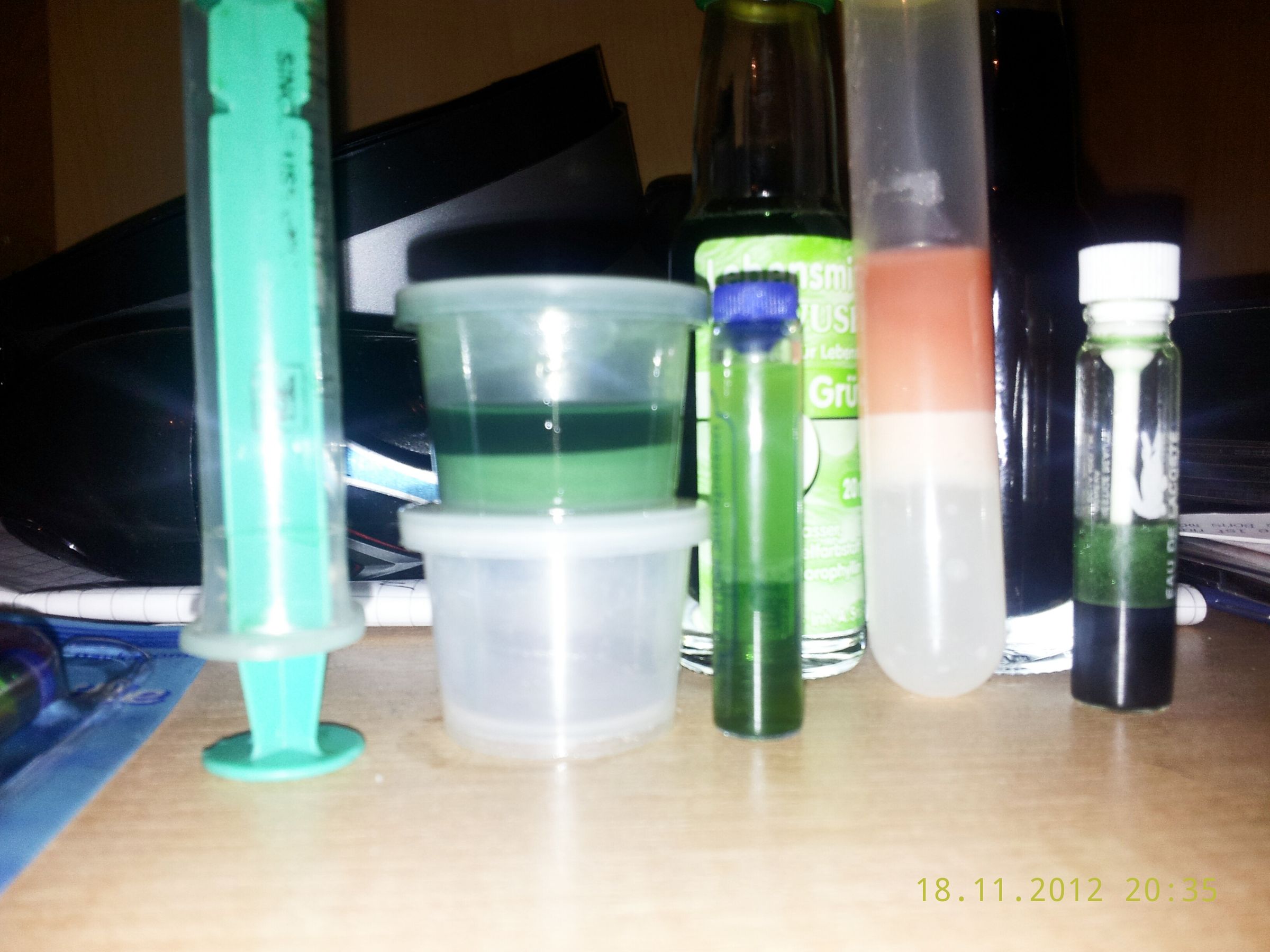 Oil Projector Machine : 7 Steps - Instructables