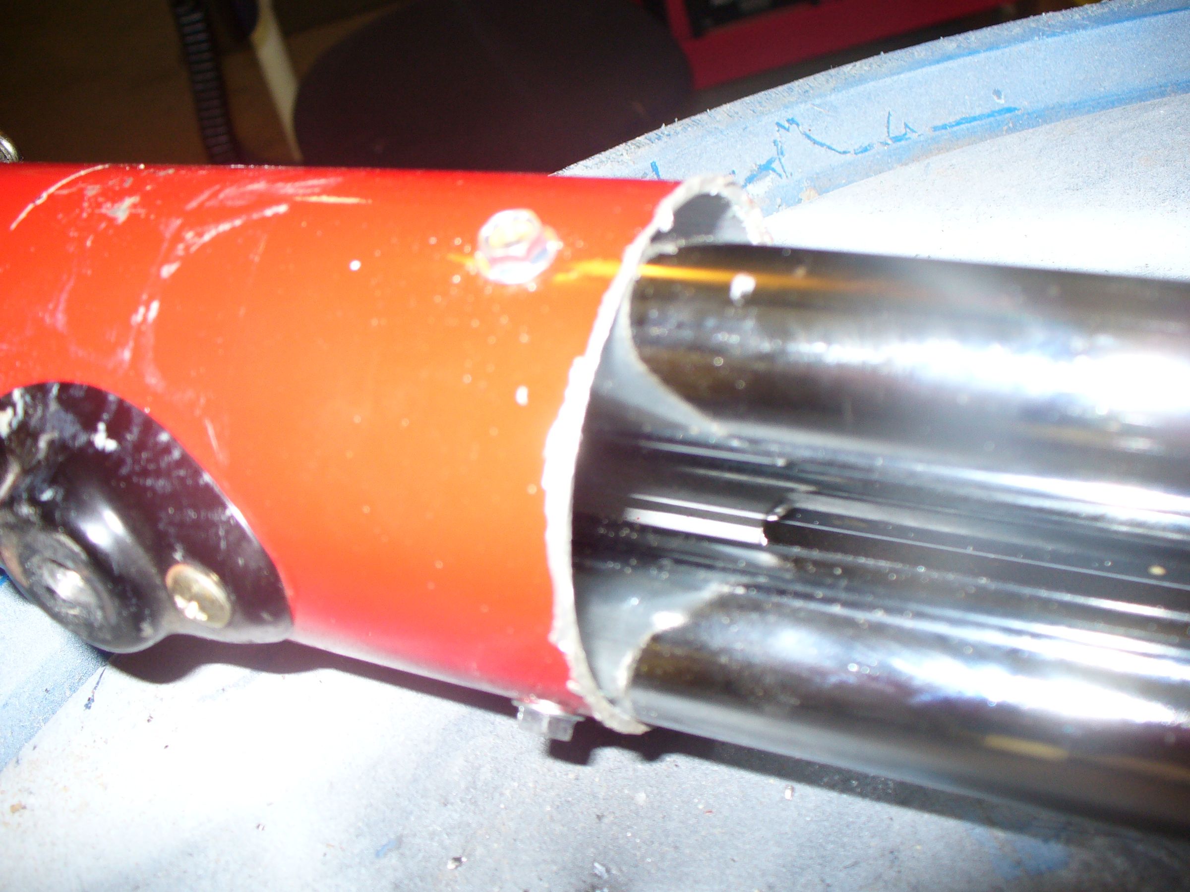 Mini- Gun Prop : 8 Steps - Instructables