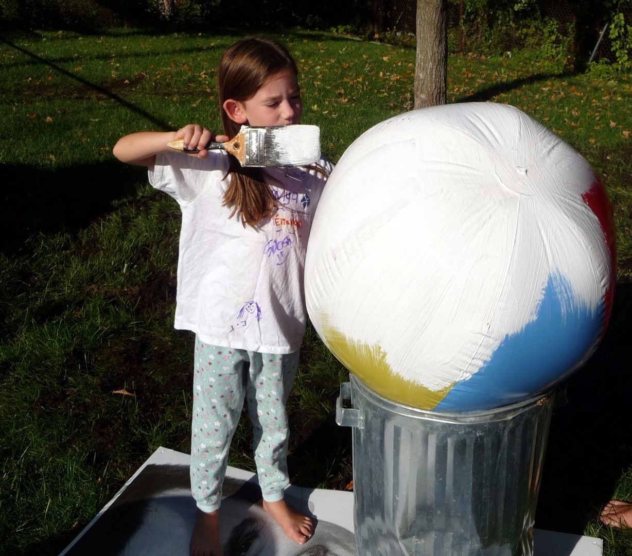 Tree Monster : 3 Steps (with Pictures) - Instructables