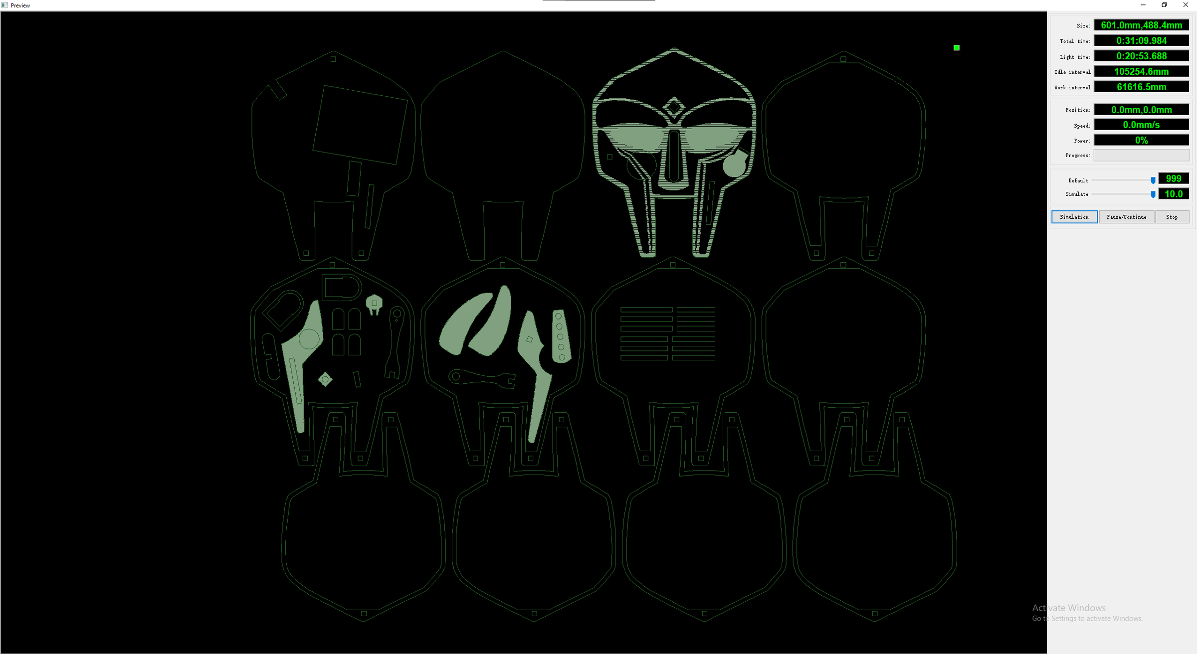 MF DOOM Video Game Controller : 5 Steps (with Pictures) - Instructables