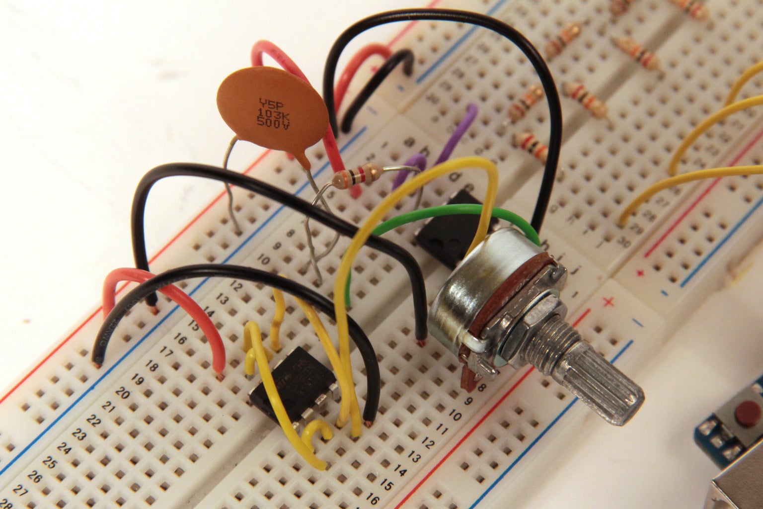 Arduino Audio Output : 10 Steps (with Pictures) - Instructables Arduino Audio Output : 10 Steps (with Pictures) - Instructables