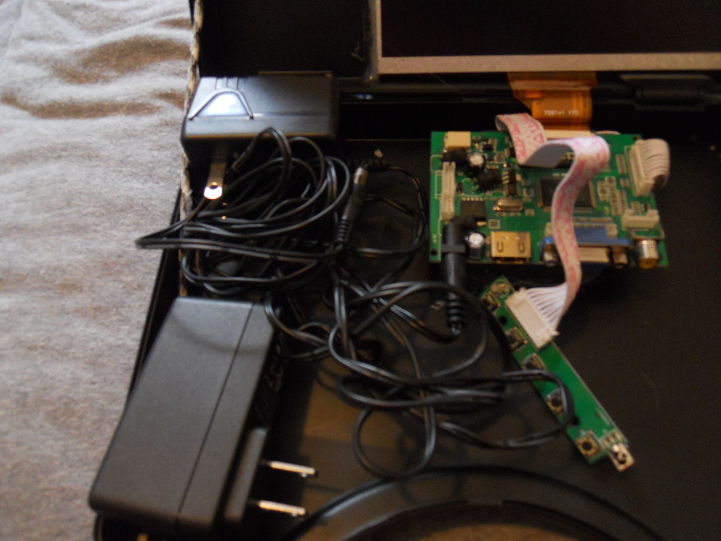 DIY FPV Ground Station for Less $$$ Than You Think : 9 Steps ...