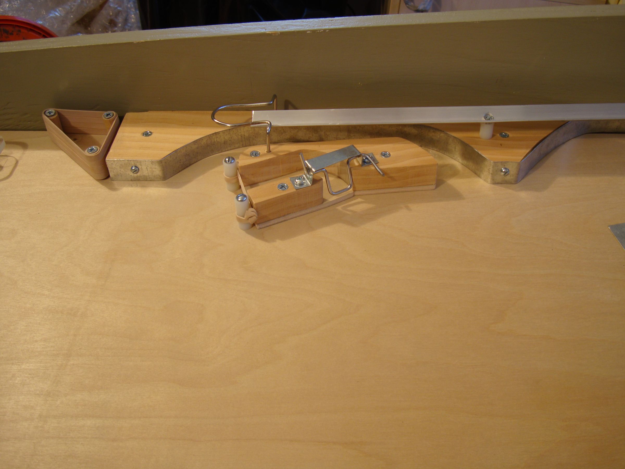 Homemade Indiana Jones Pinball Machine : 11 Steps (with Pictures ...