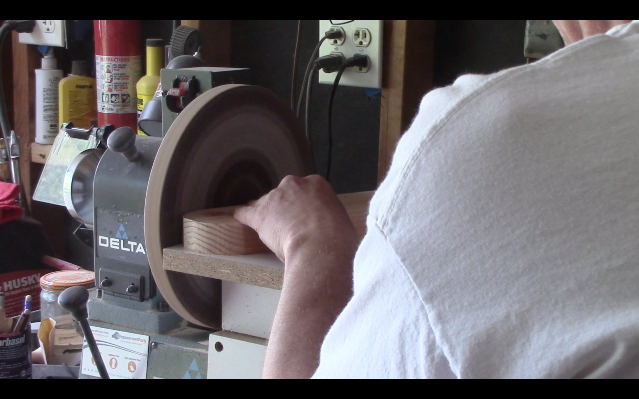 The Giant Pizza Cutter. - Instructables