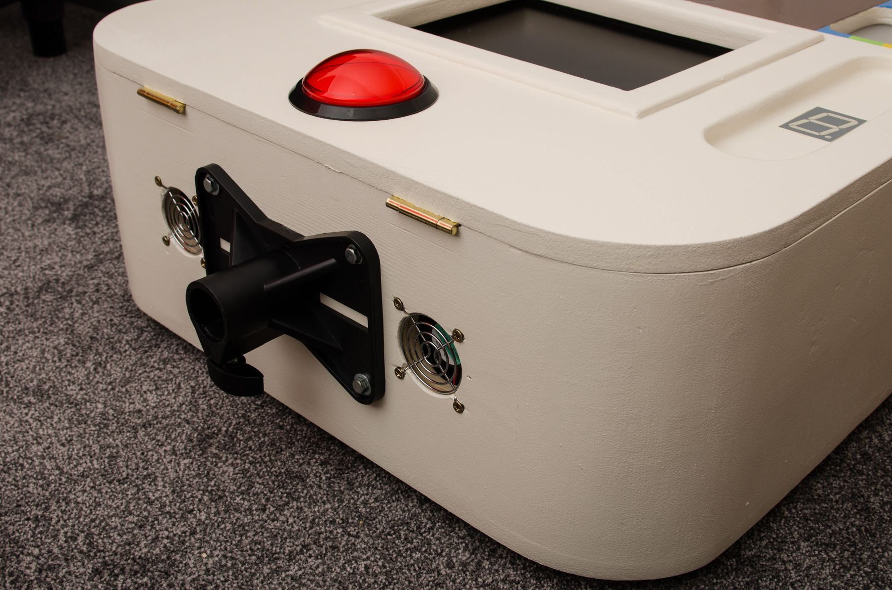 Instagram Inspired DIY Photo-Booth : 18 Steps (with Pictures ...