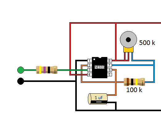 Image Testing for Color and Clarity : 8 Steps - Instructables