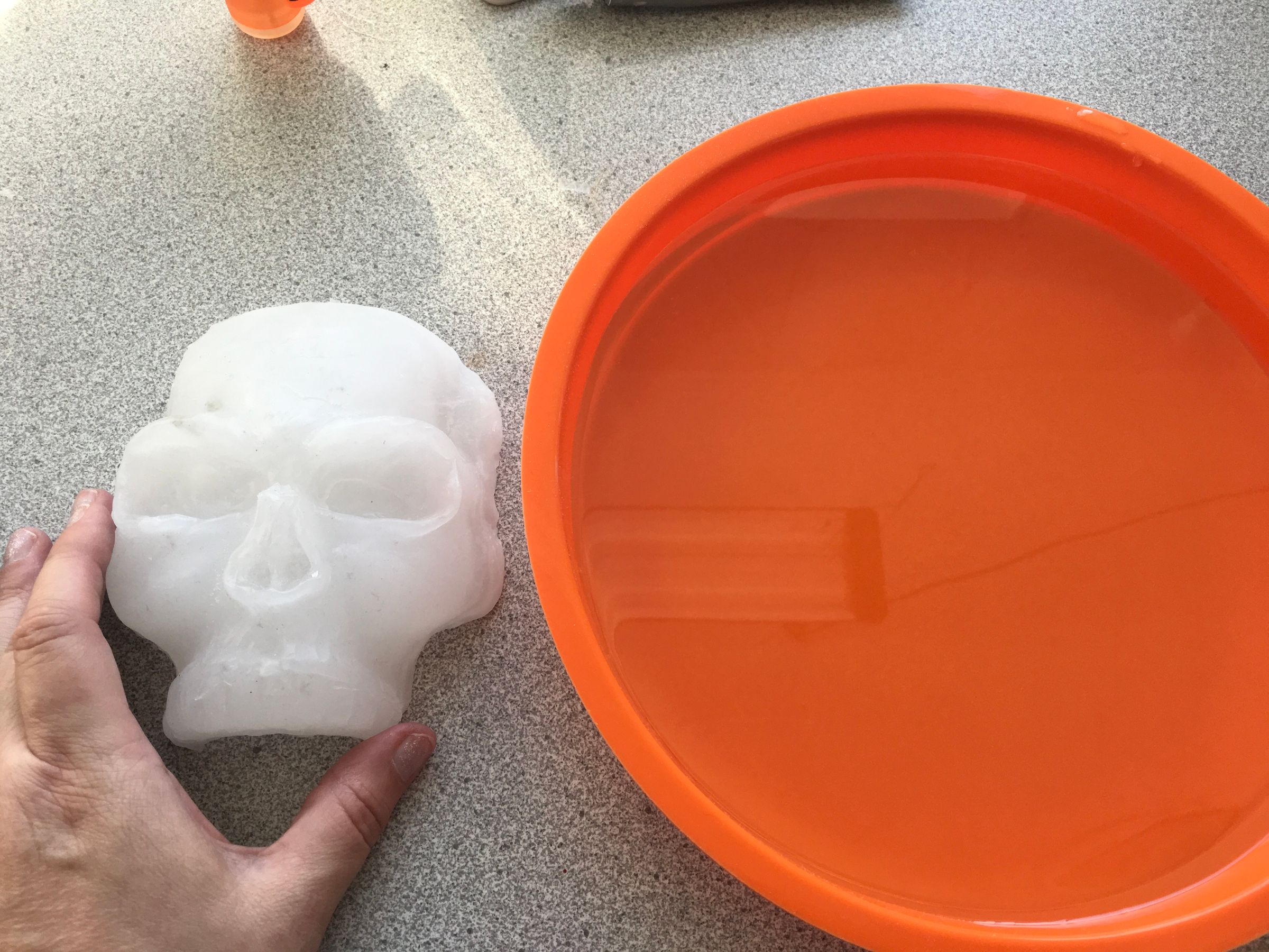 Reverse Resin Intaglio : 7 Steps (with Pictures) - Instructables