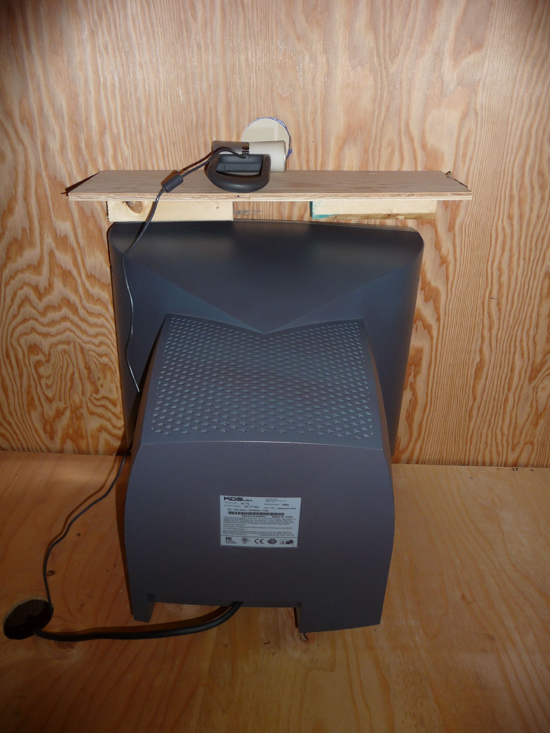 How to Build Your Own Photo Booth : 11 Steps - Instructables
