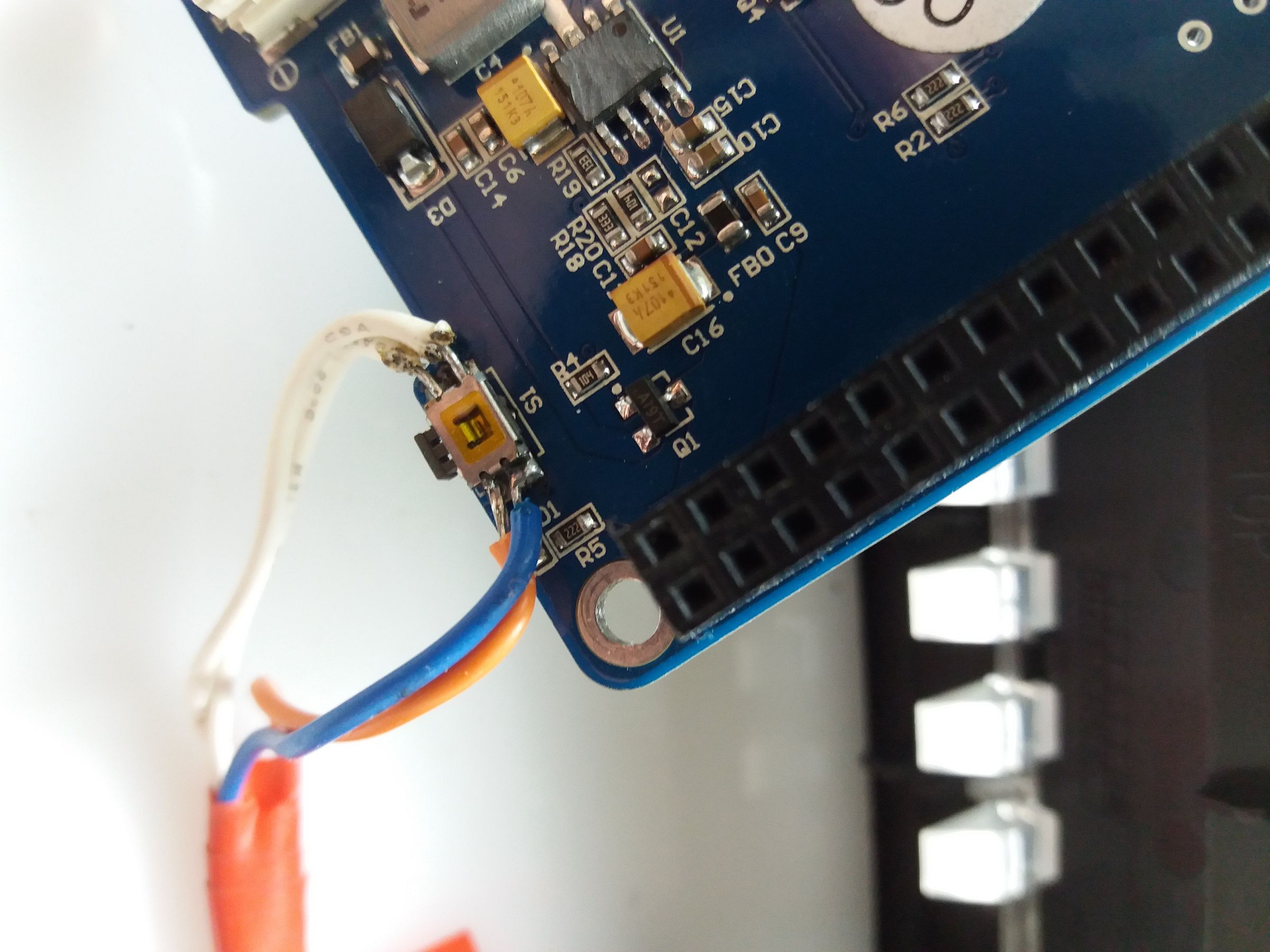 GPS Based Tripmaster : 15 Steps (with Pictures) - Instructables