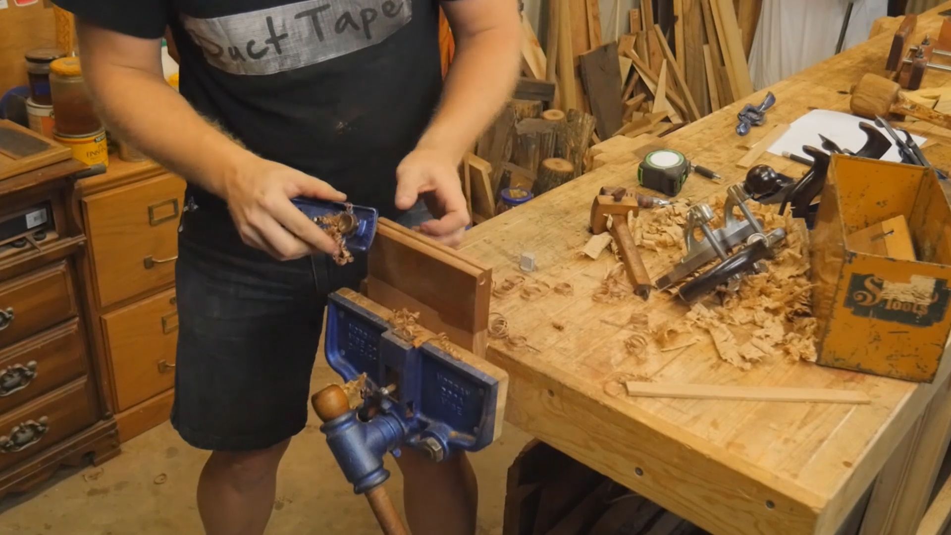 How to Make a Bow Sander : 5 Steps (with Pictures) - Instructables