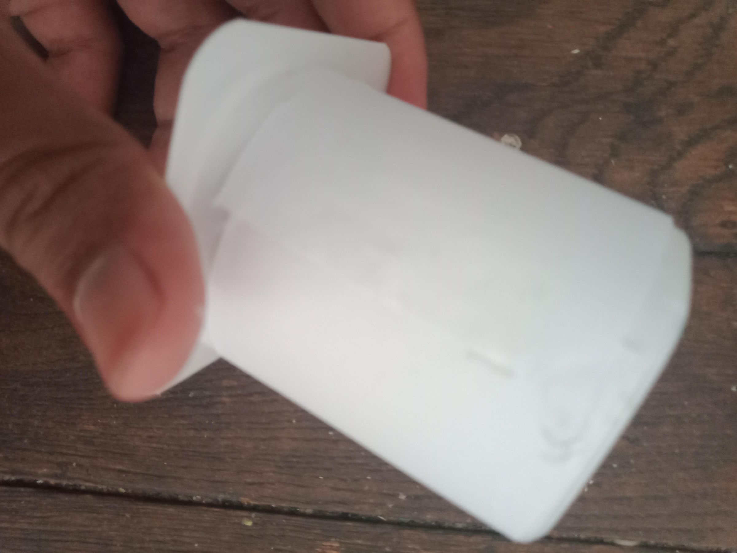 Amazing Yoghurt Pot Drone: an Easy and Environmentally Friendly Toy : 7 ...