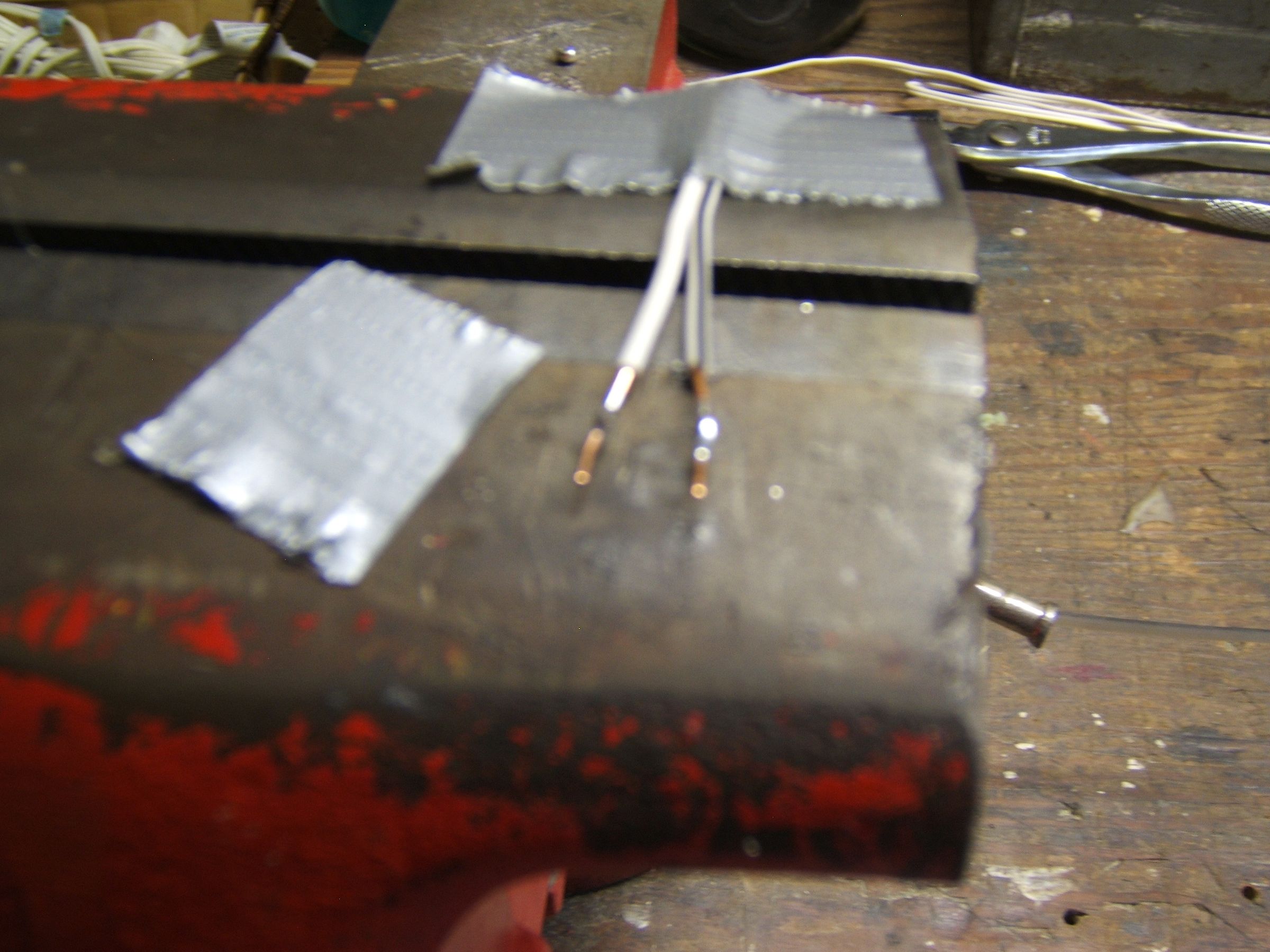 Diy Electric Igniter/Electric Match : 7 Steps - Instructables