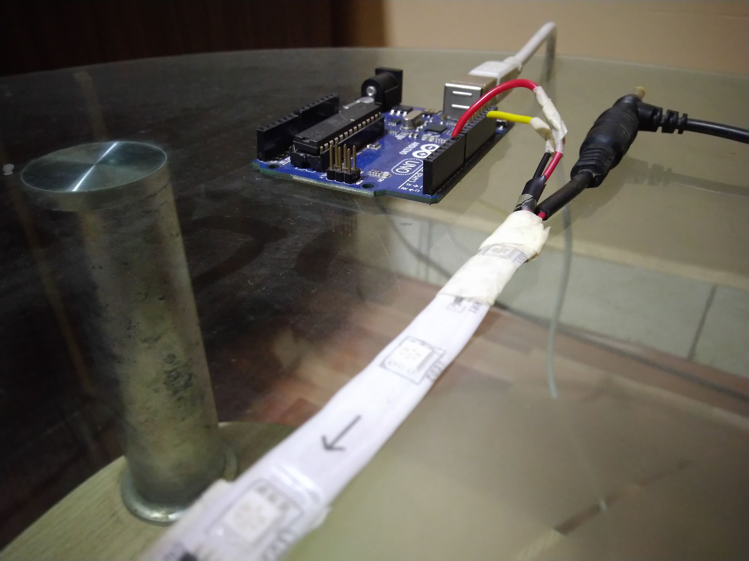 Basic of FastLED : 8 Steps - Instructables