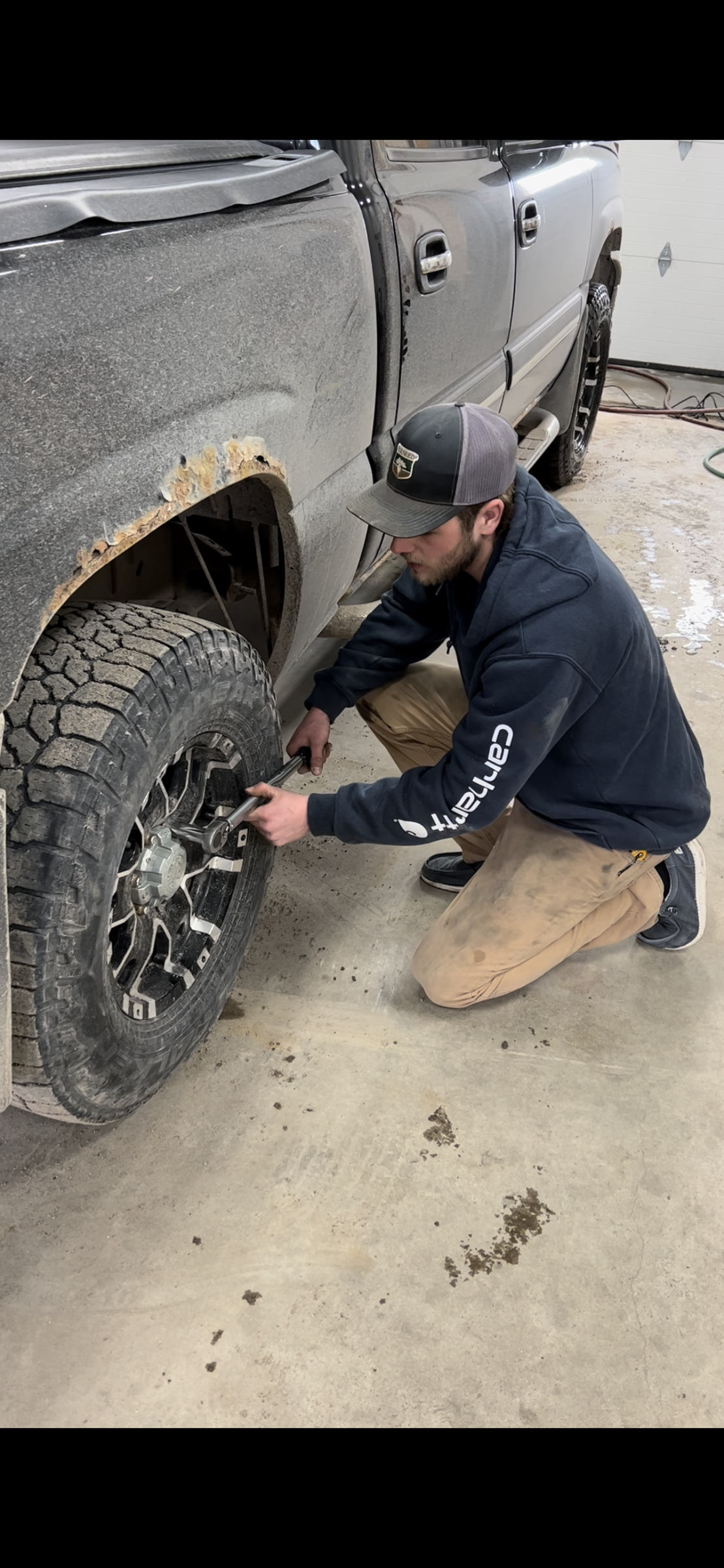 How to Rotate Tires : 6 Steps - Instructables