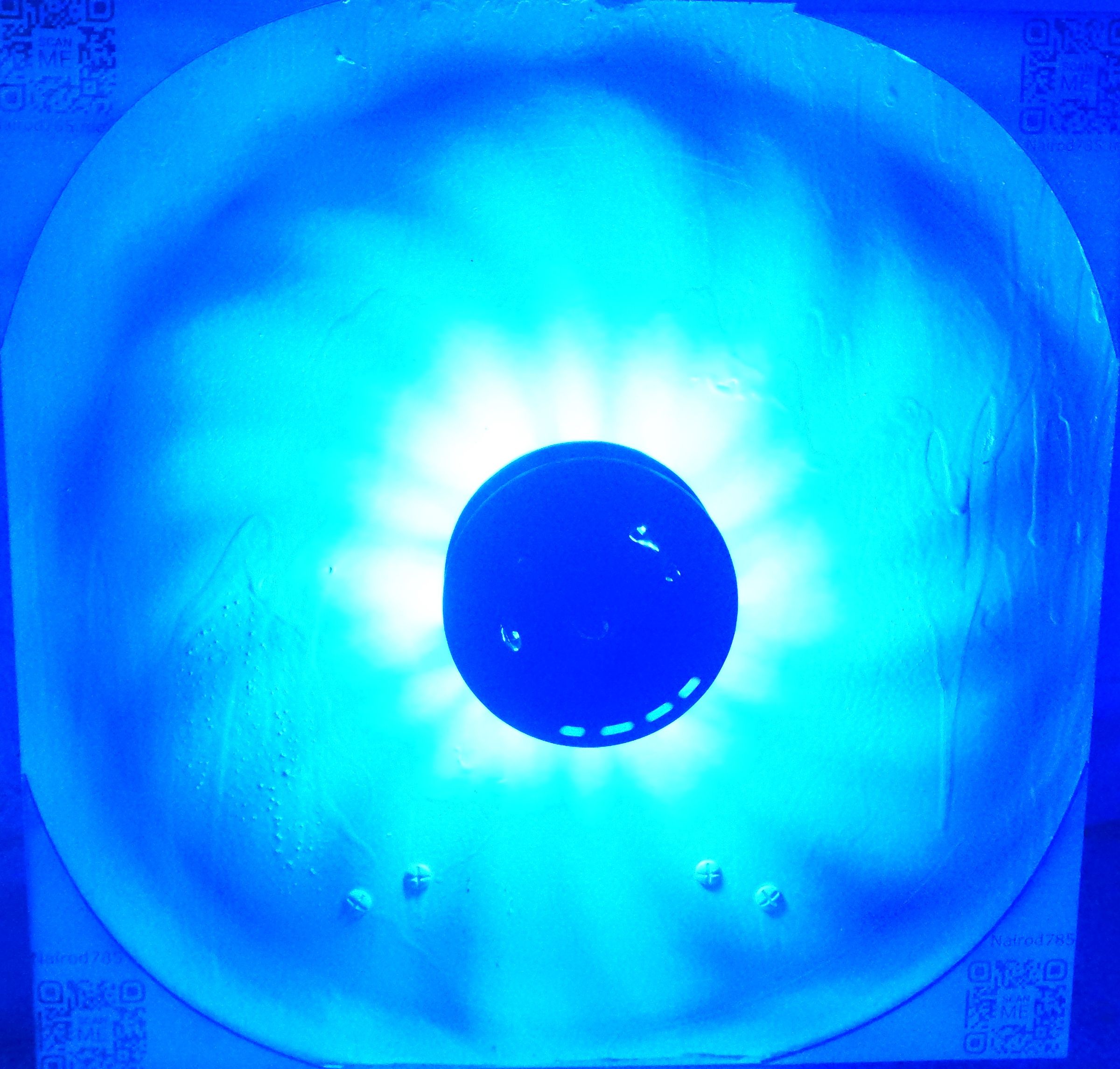 Spinning Kinetic Sculpture Without Motor Only Spring DIY Tutorial : 14 ...