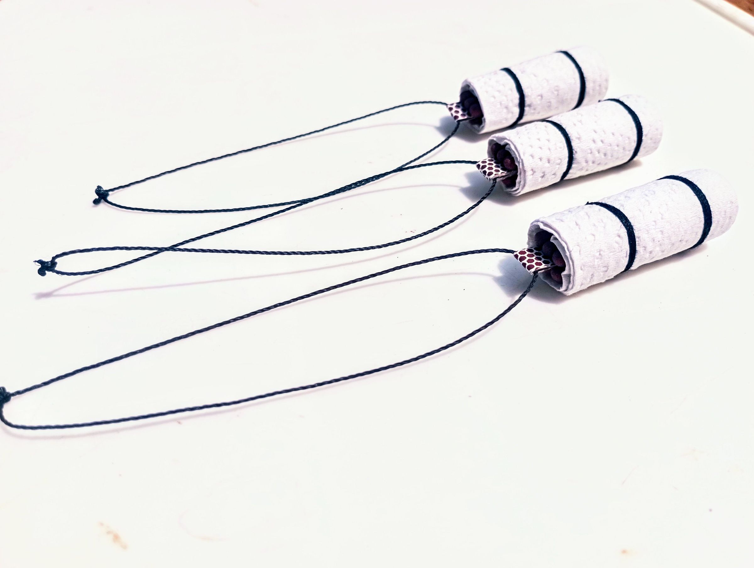 Make Your Own Pull Pin Fire Starters! : 5 Steps (with Pictures ...