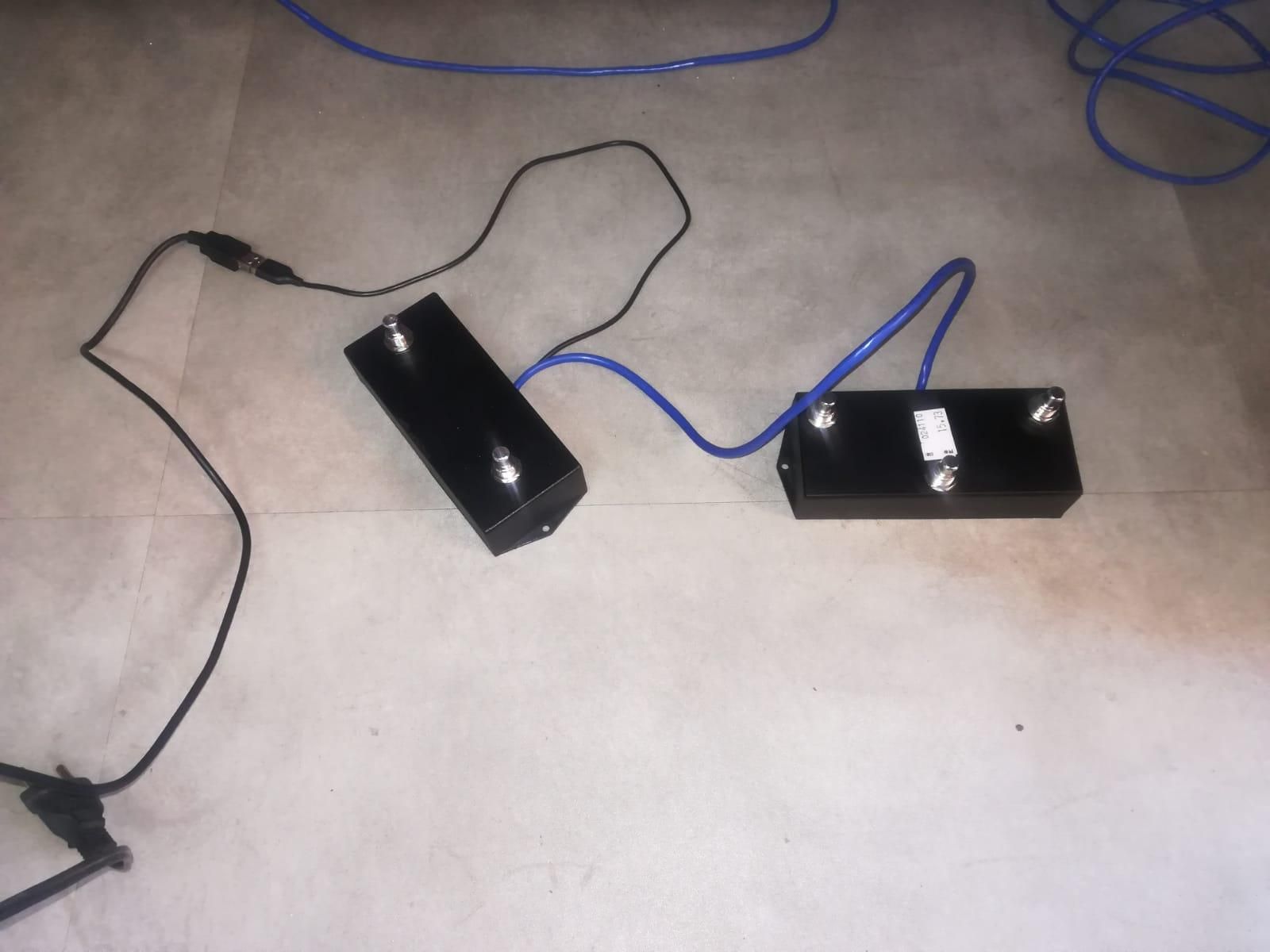 Zoom Control Box : 5 Steps (with Pictures) - Instructables