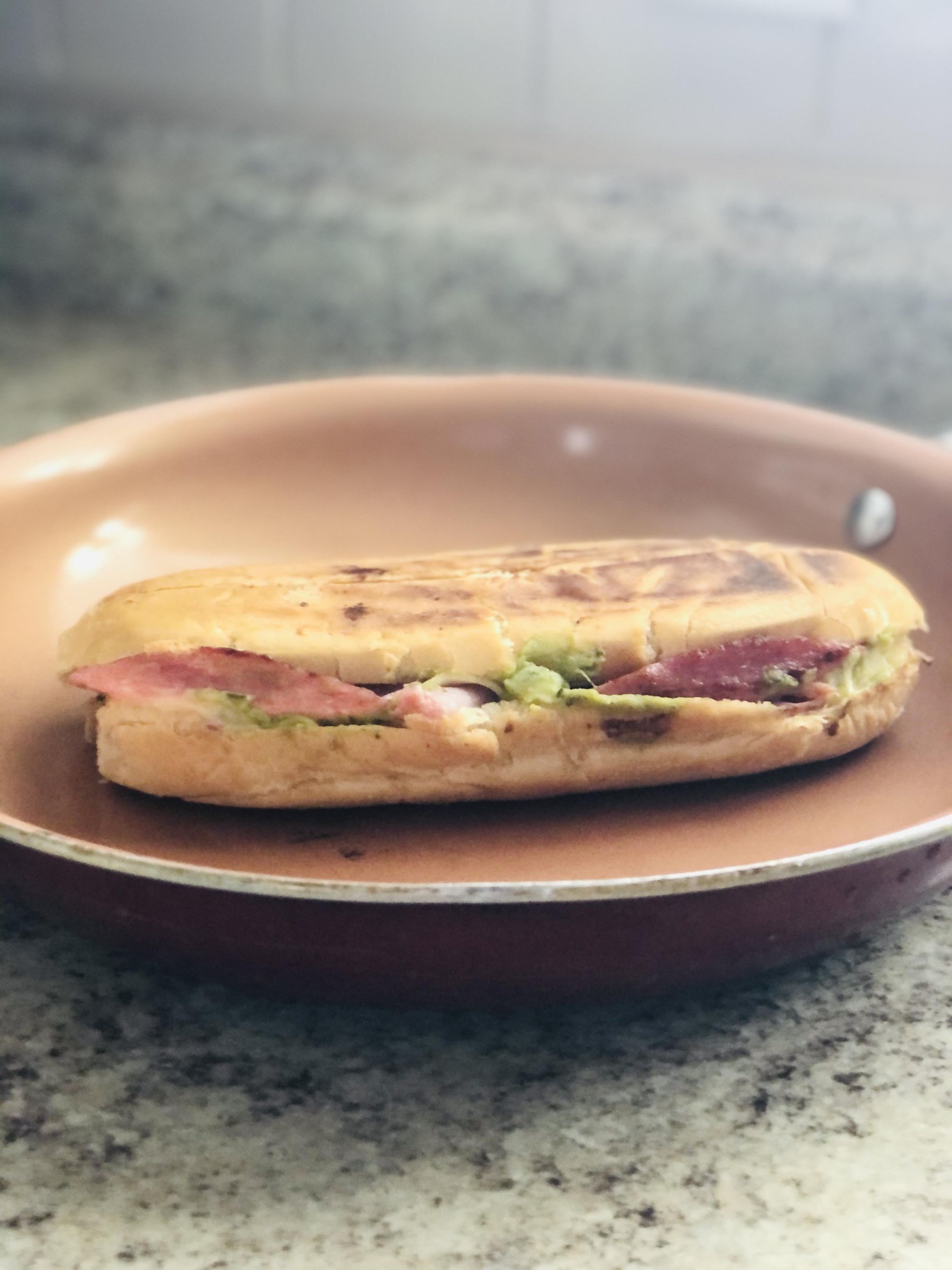 Easy Cuban Sandwich Recipe : 9 Steps - Instructables